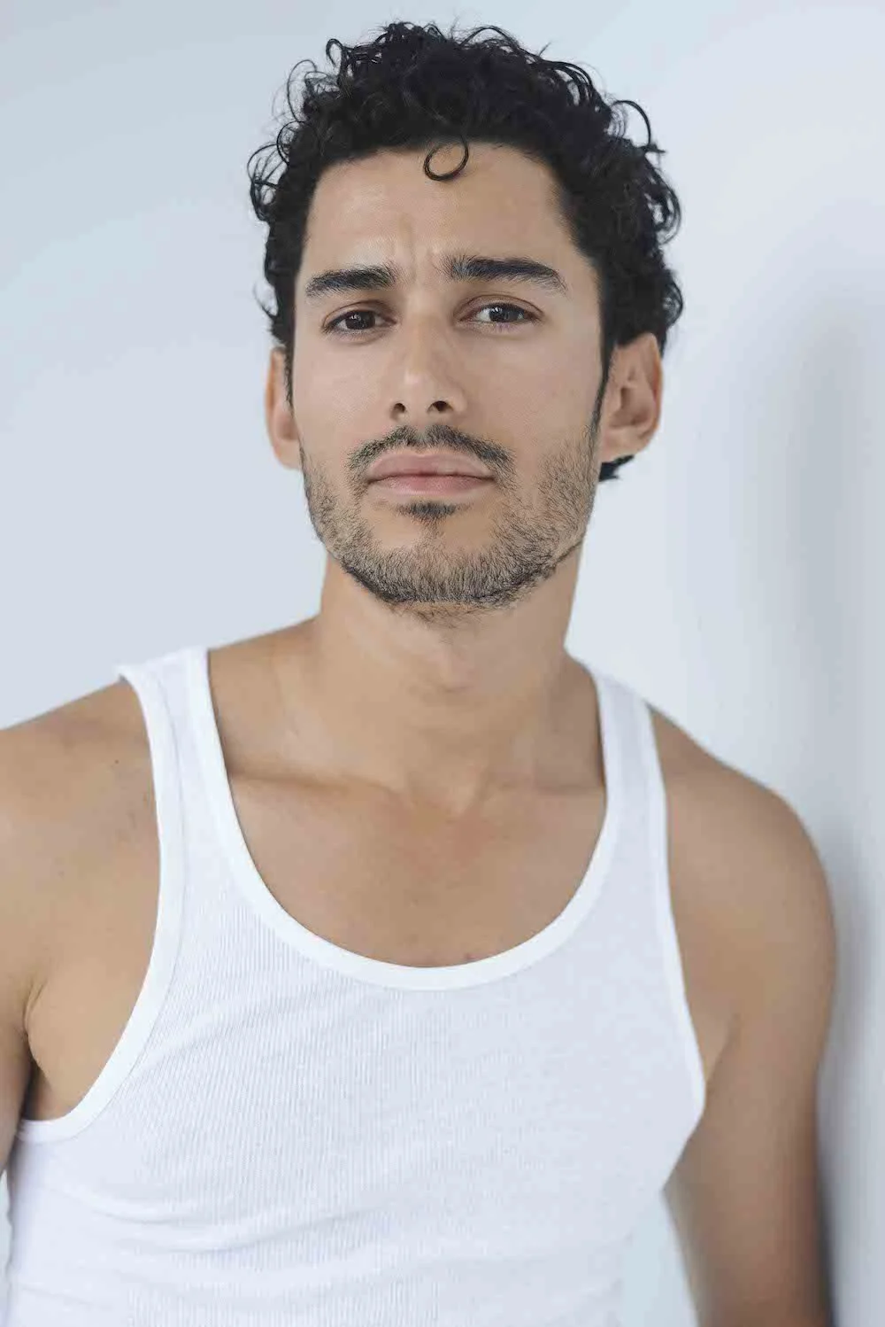 ADAM ZIANY — MAVEN MODELS