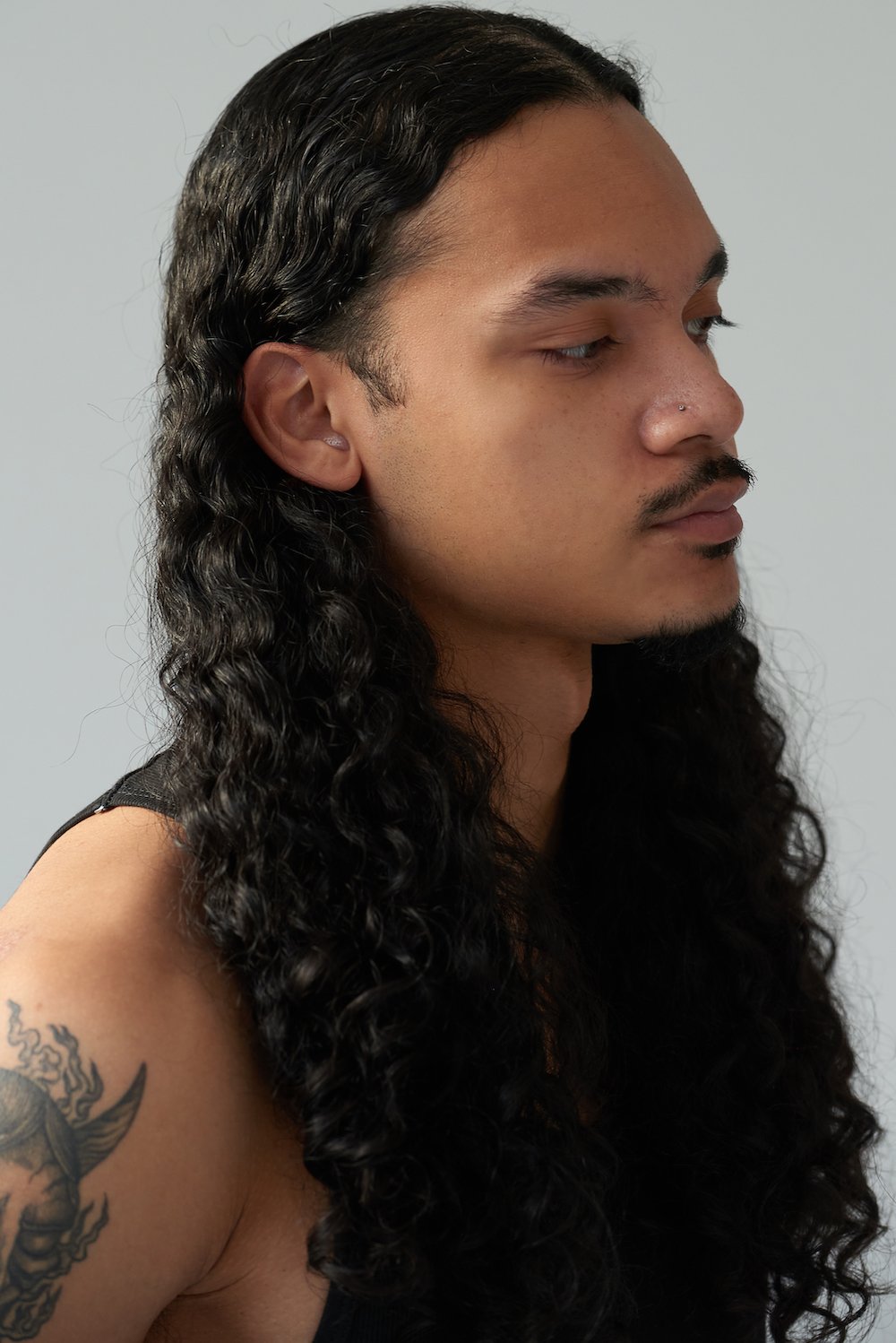 JAYDON YEARWOOD — MAVEN MODELS