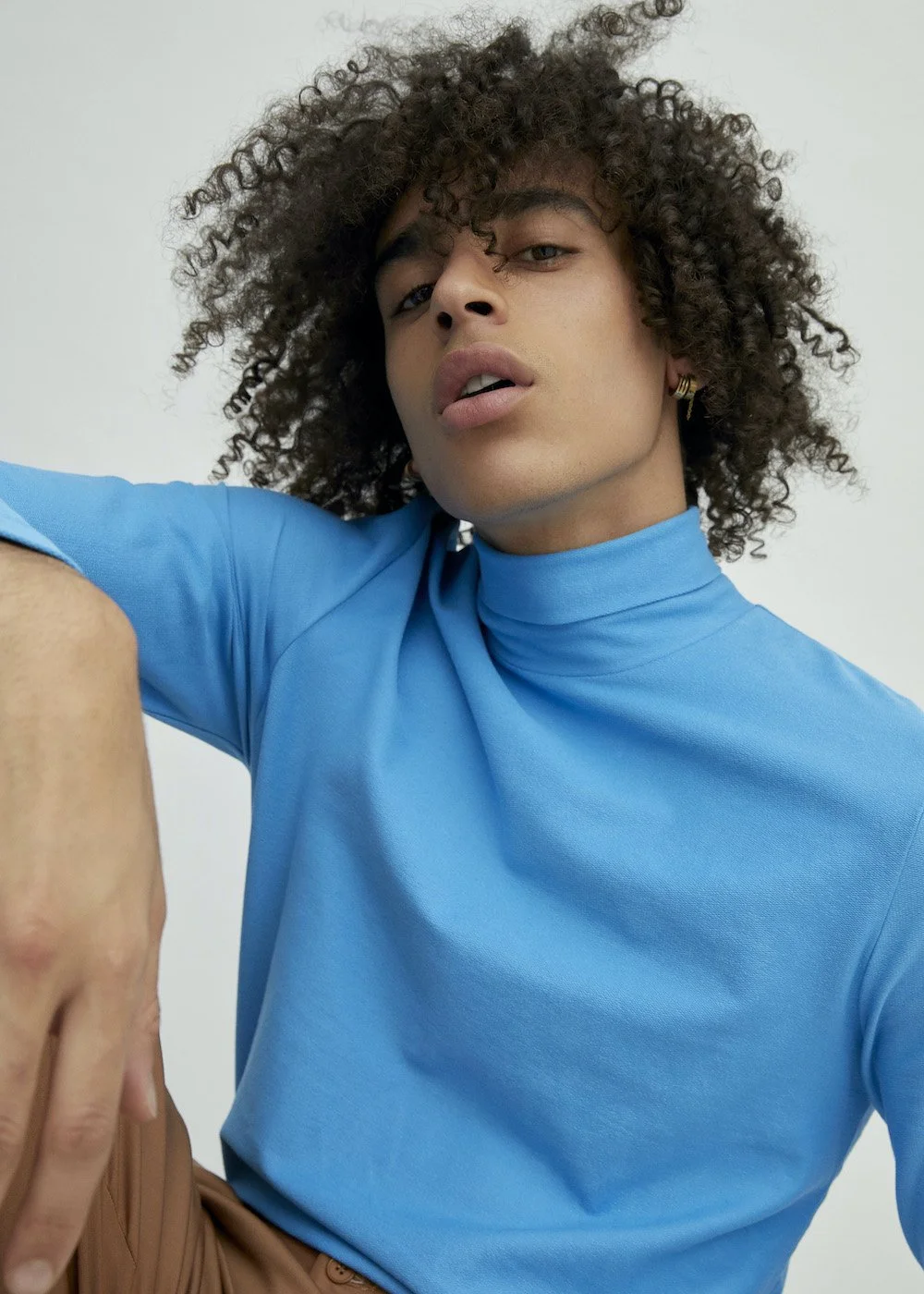 NICOLAS VERDASCA-DESIR — MAVEN MODELS