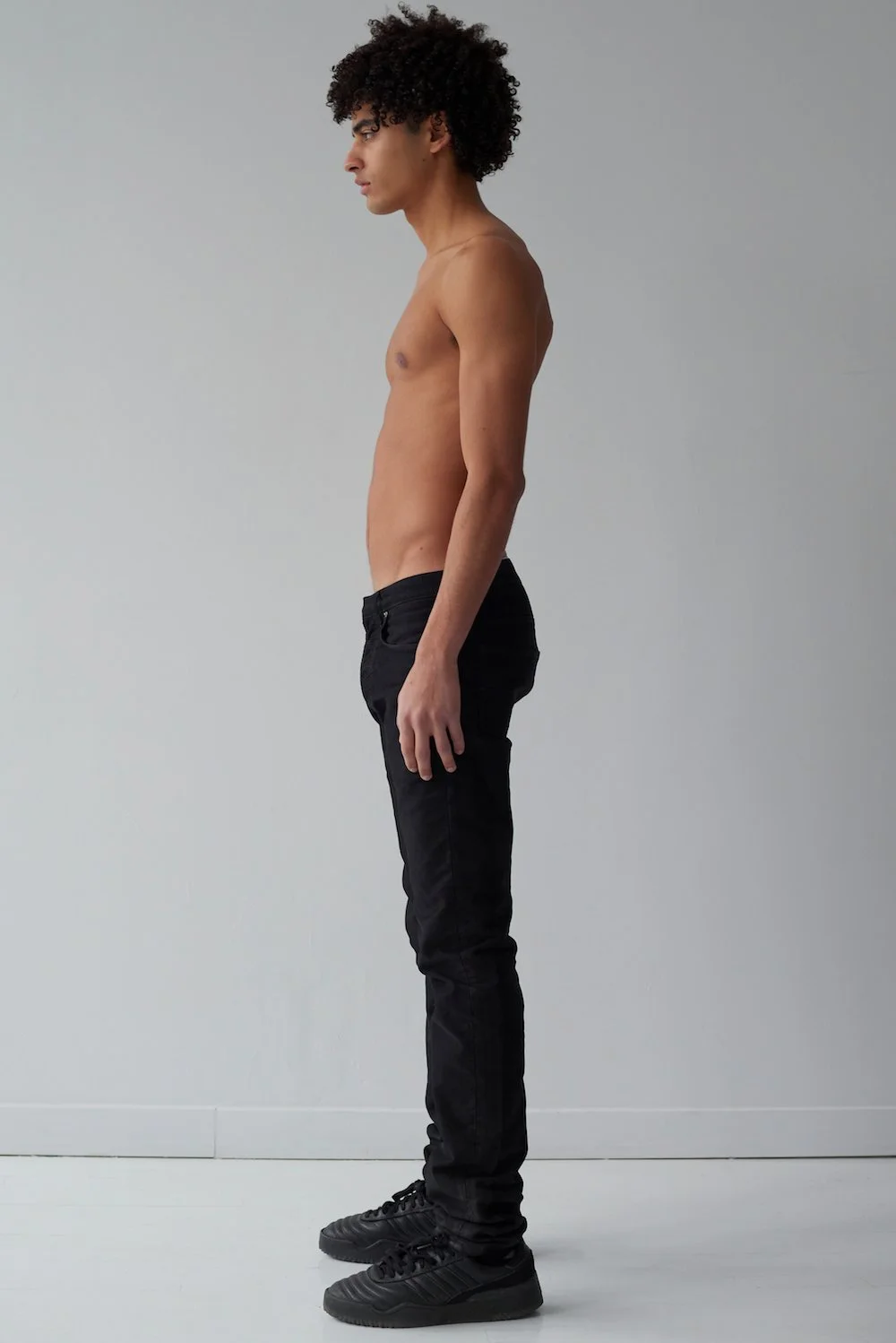 YAHIA EL BATTAWY — MAVEN MODELS