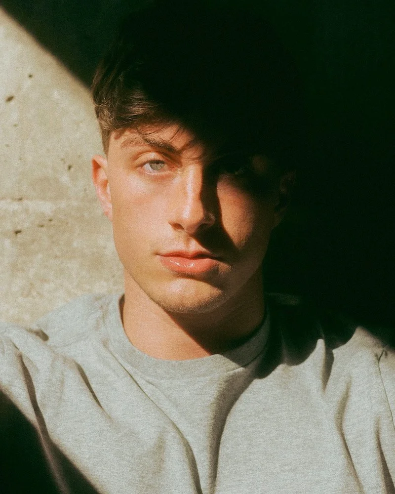 BRICE CHARBONNEAU — MAVEN MODELS