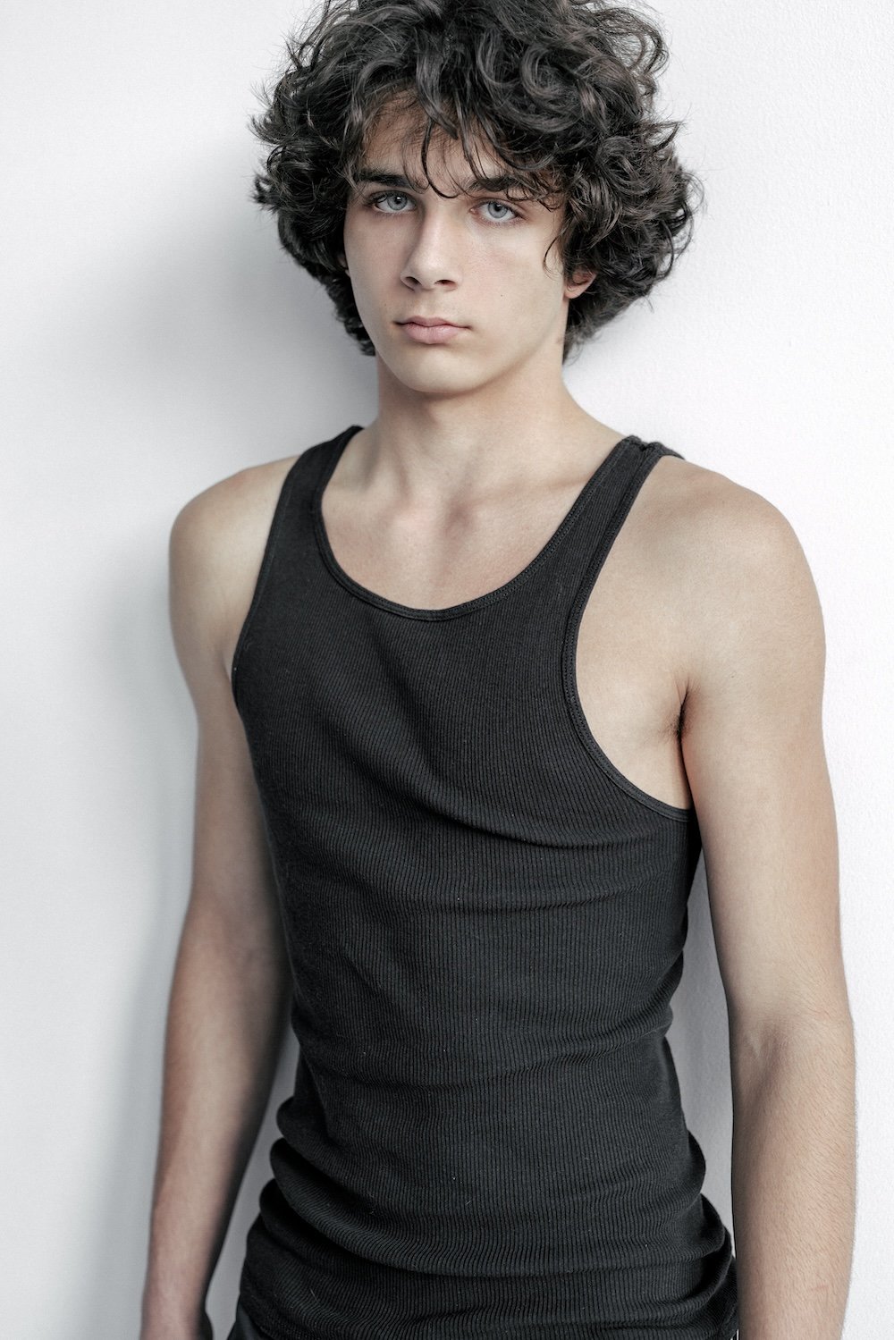 JACOB DIONNE — MAVEN MODELS