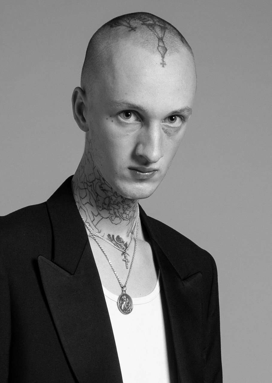 SAM ADAMS — MAVEN MODELS