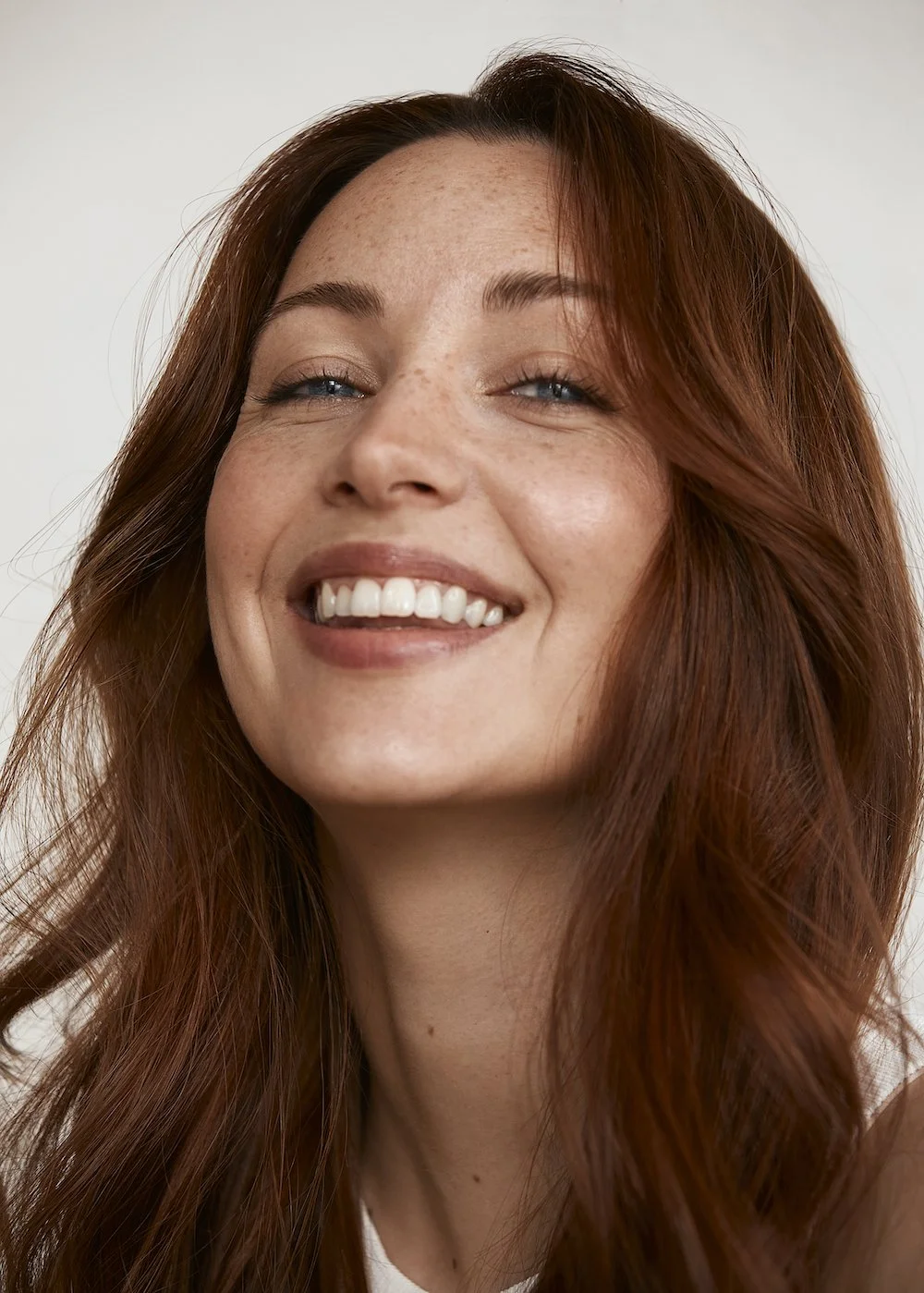 JULIE DOMBROWSKI — MAVEN MODELS