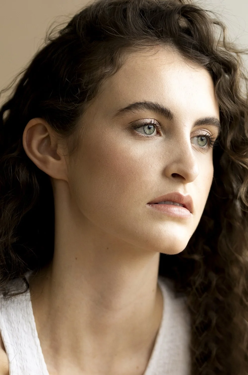 MALEE FRASER — MAVEN MODELS