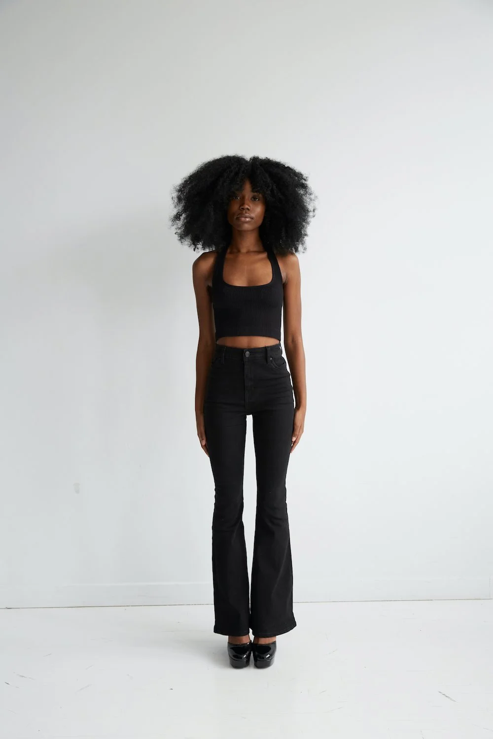 RAFFIE PIERRILUS — MAVEN MODELS