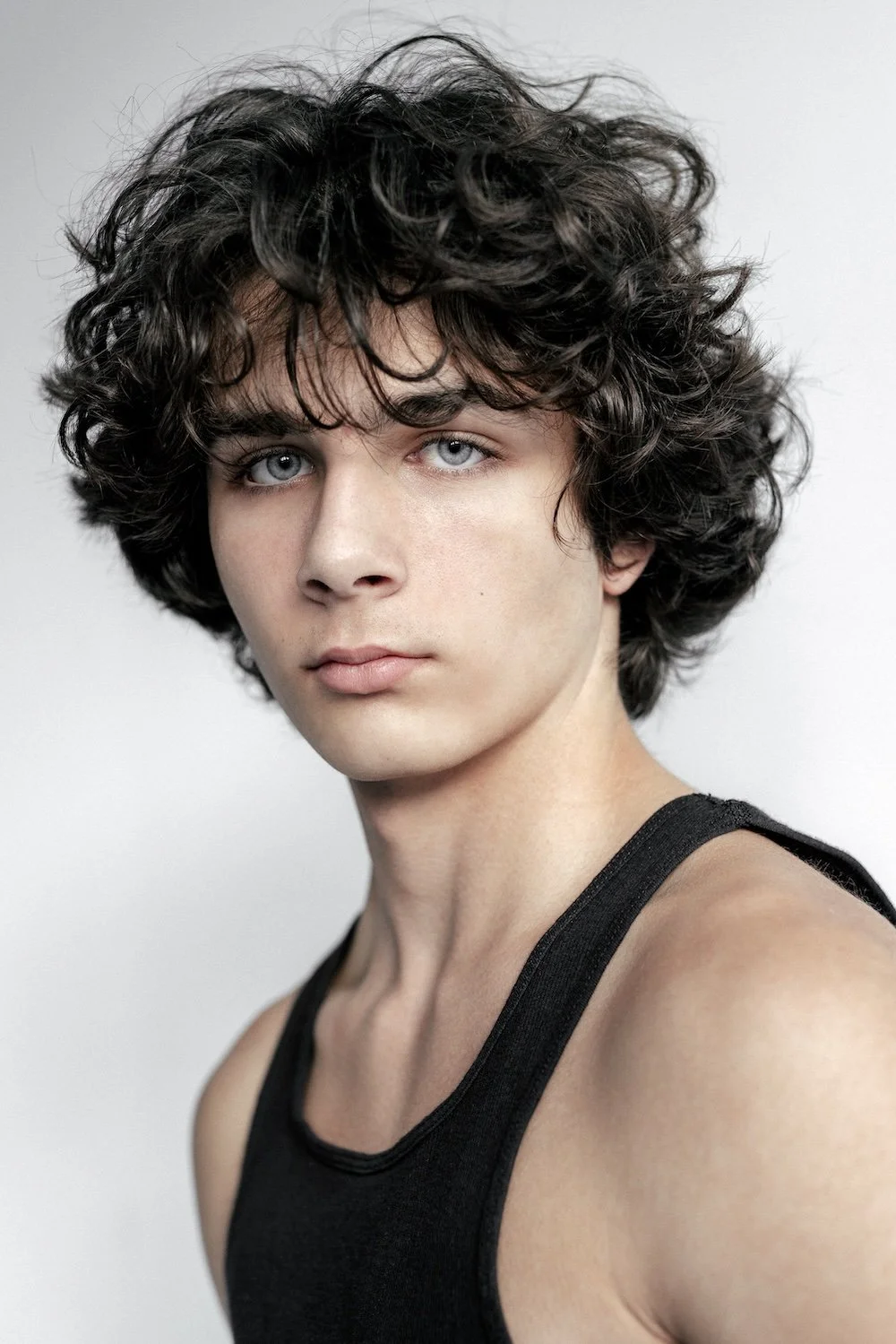 JACOB DIONNE — MAVEN MODELS