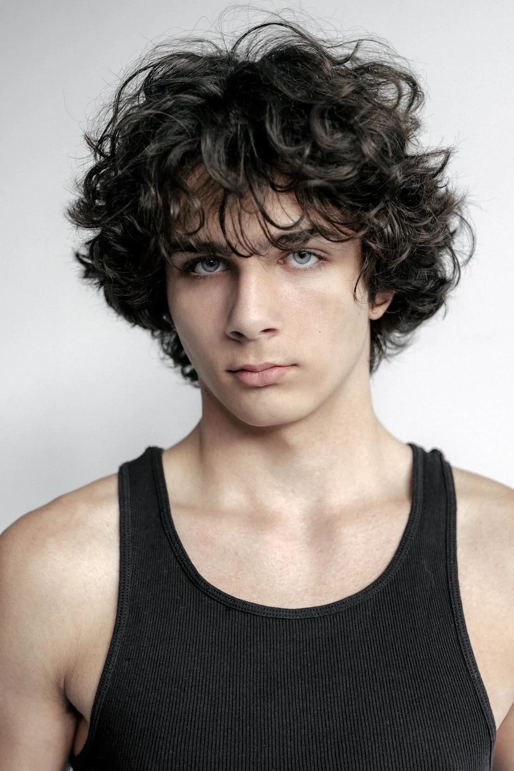 JACOB DIONNE — MAVEN MODELS
