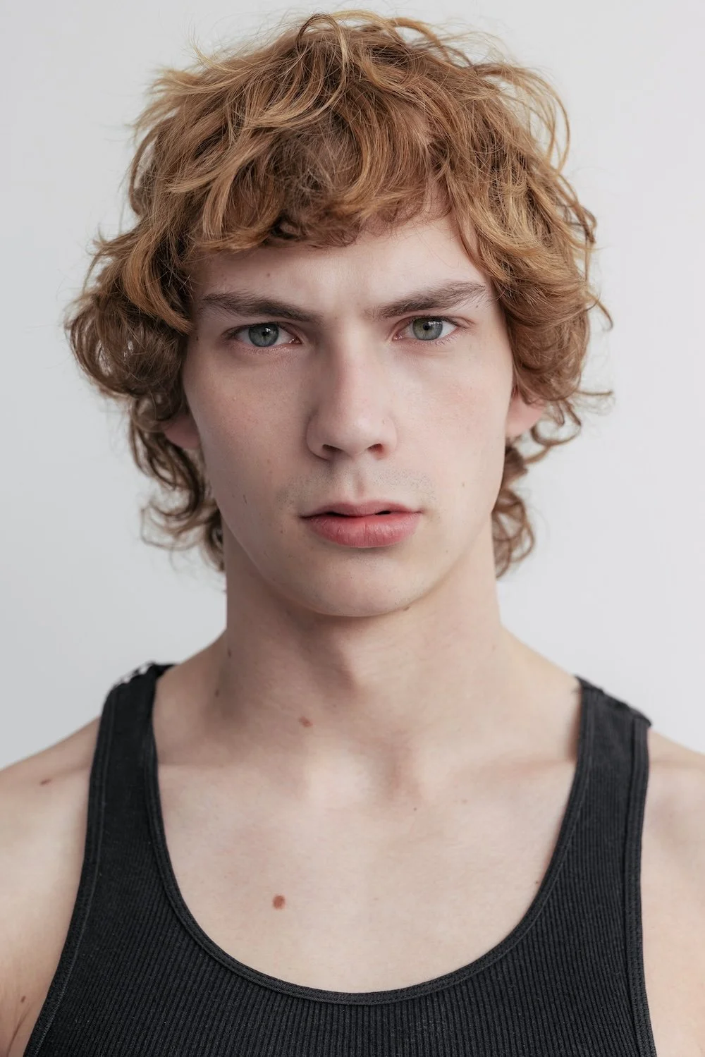 VICTOR LANGLOIS — MAVEN MODELS