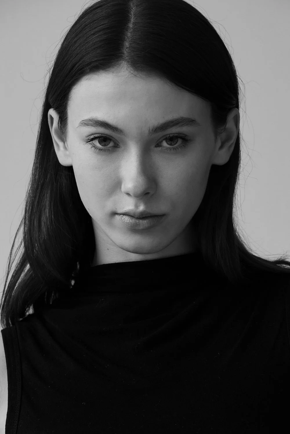 SARAH MADEJCHUK — MAVEN MODELS