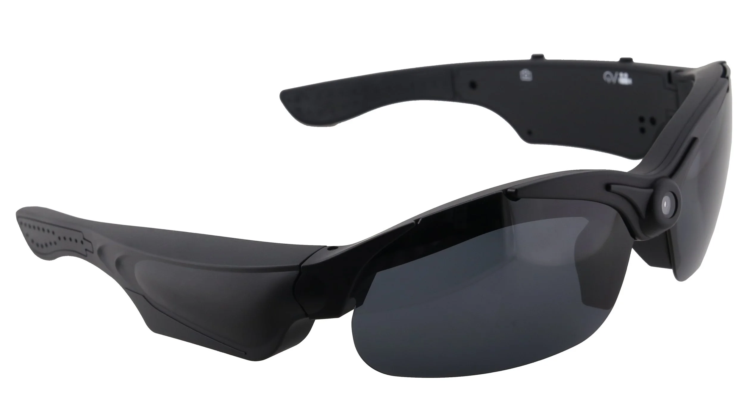 G20HD VisionHD 1080P HD / 16.0 MP POV Digital Camera & Video Sunglasses ...