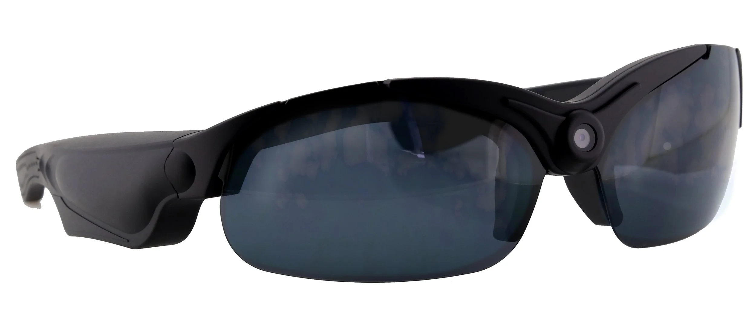 G20HD VisionHD 1080P HD / 16.0 MP POV Digital Camera & Video Sunglasses ...