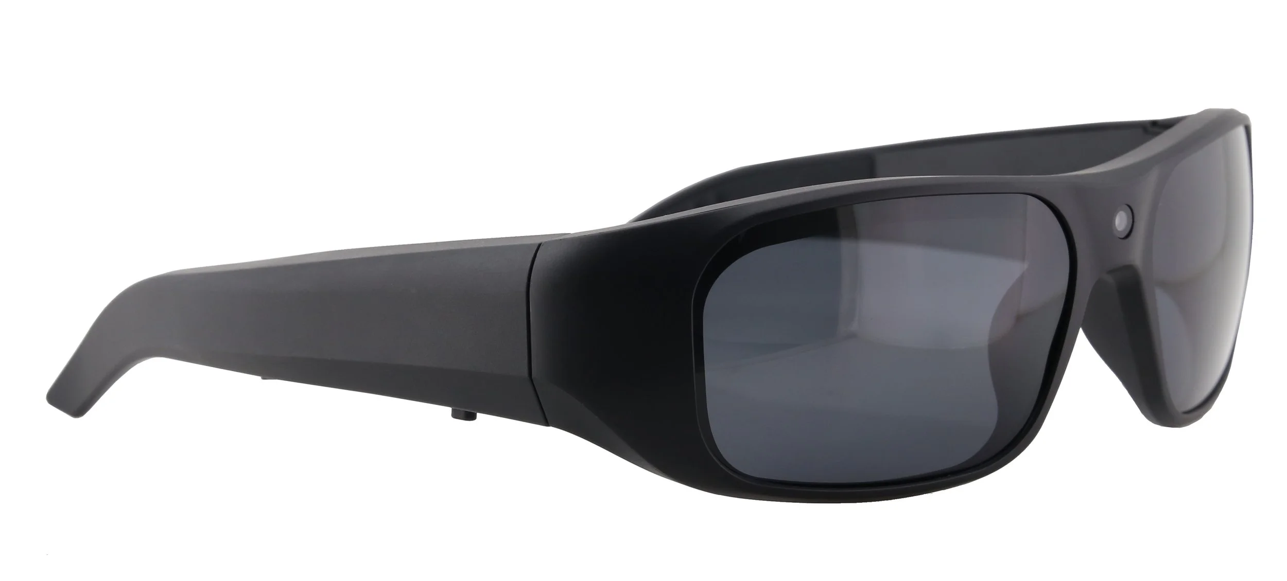 G30HD VisionHD 1080p HD Waterproof POV Digital Video Sunglasses w/16GB ...