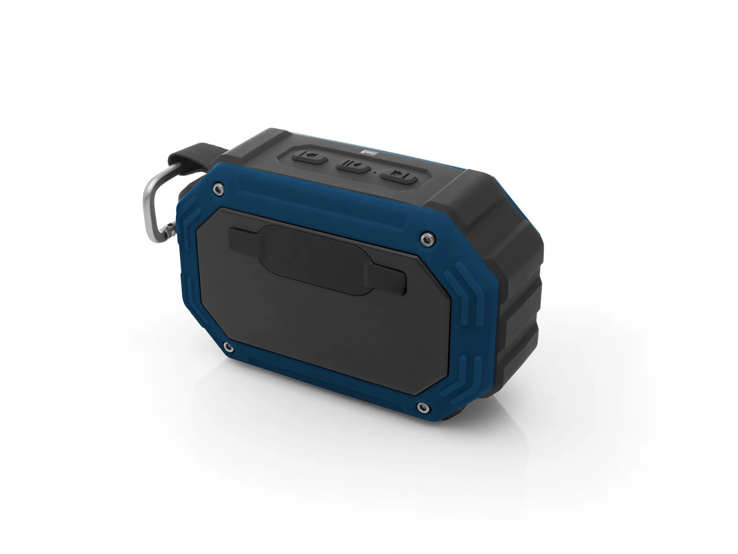 CBT30 Rugged Waterproof Mini Bluetooth Speaker — Coleman Optics & Digital