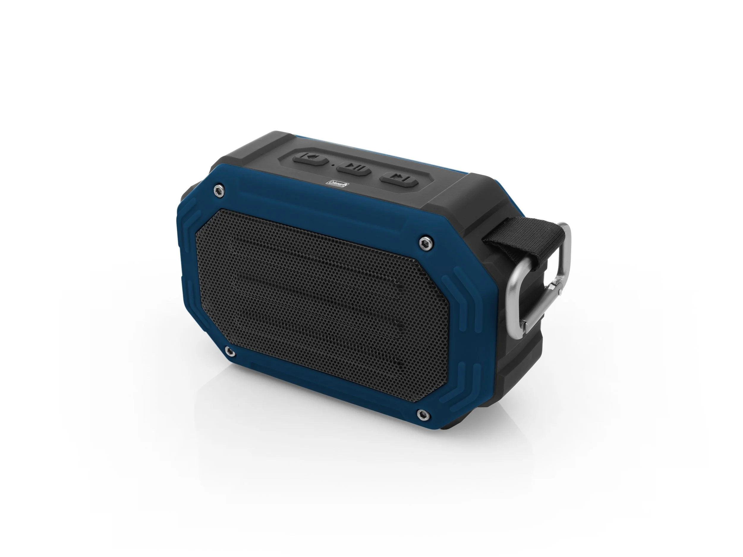 Bluetooth Speakers — Coleman Optics & Digital