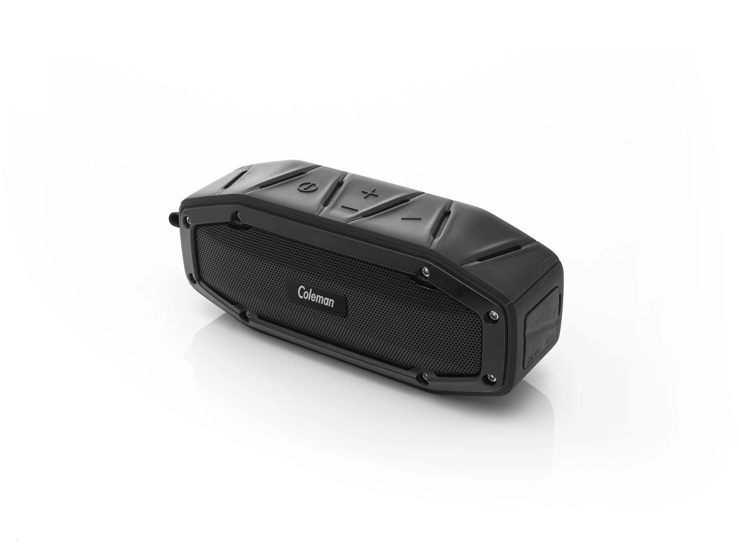 Bluetooth Speakers — Coleman Optics & Digital