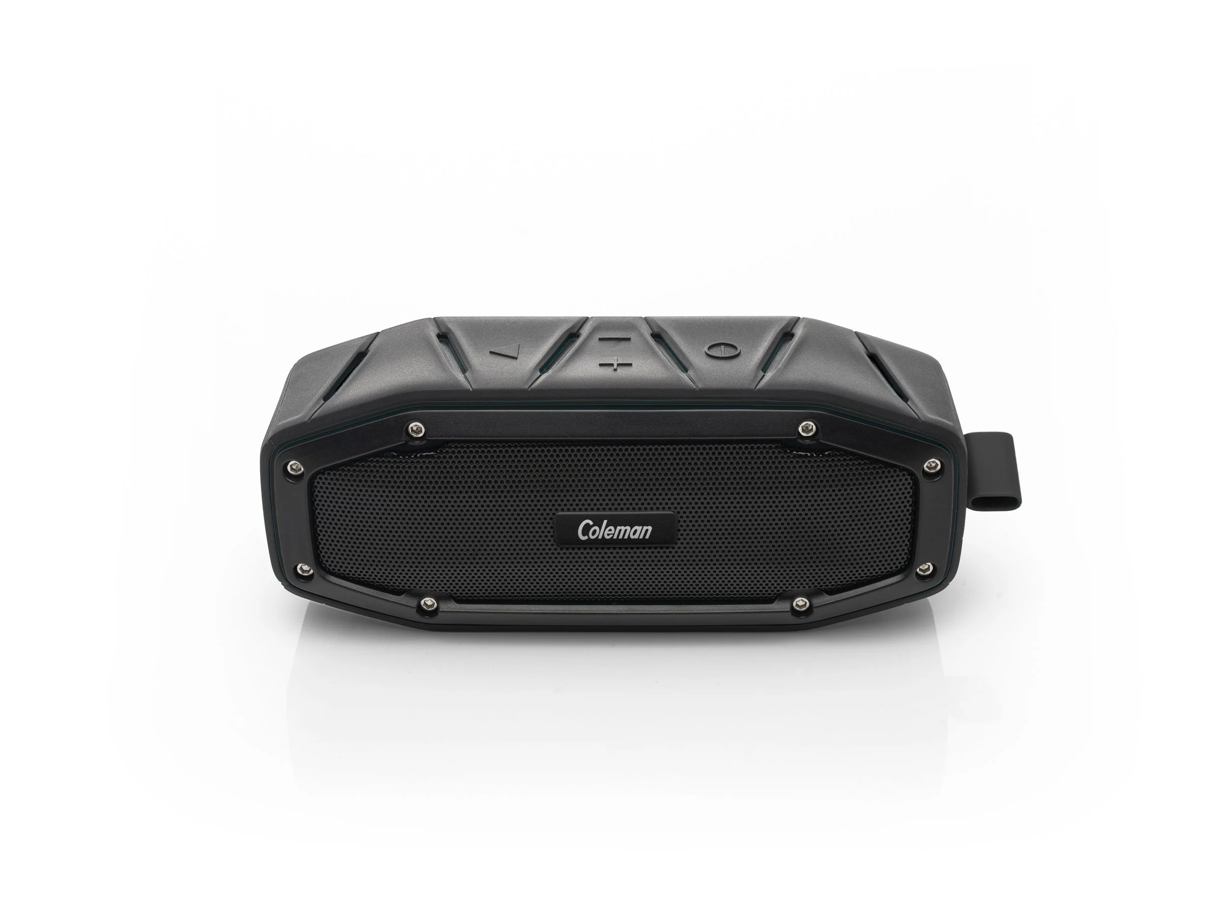 CBT40 Rugged Water Resistant Portable Bluetooth Speaker — Coleman Optics & Digital