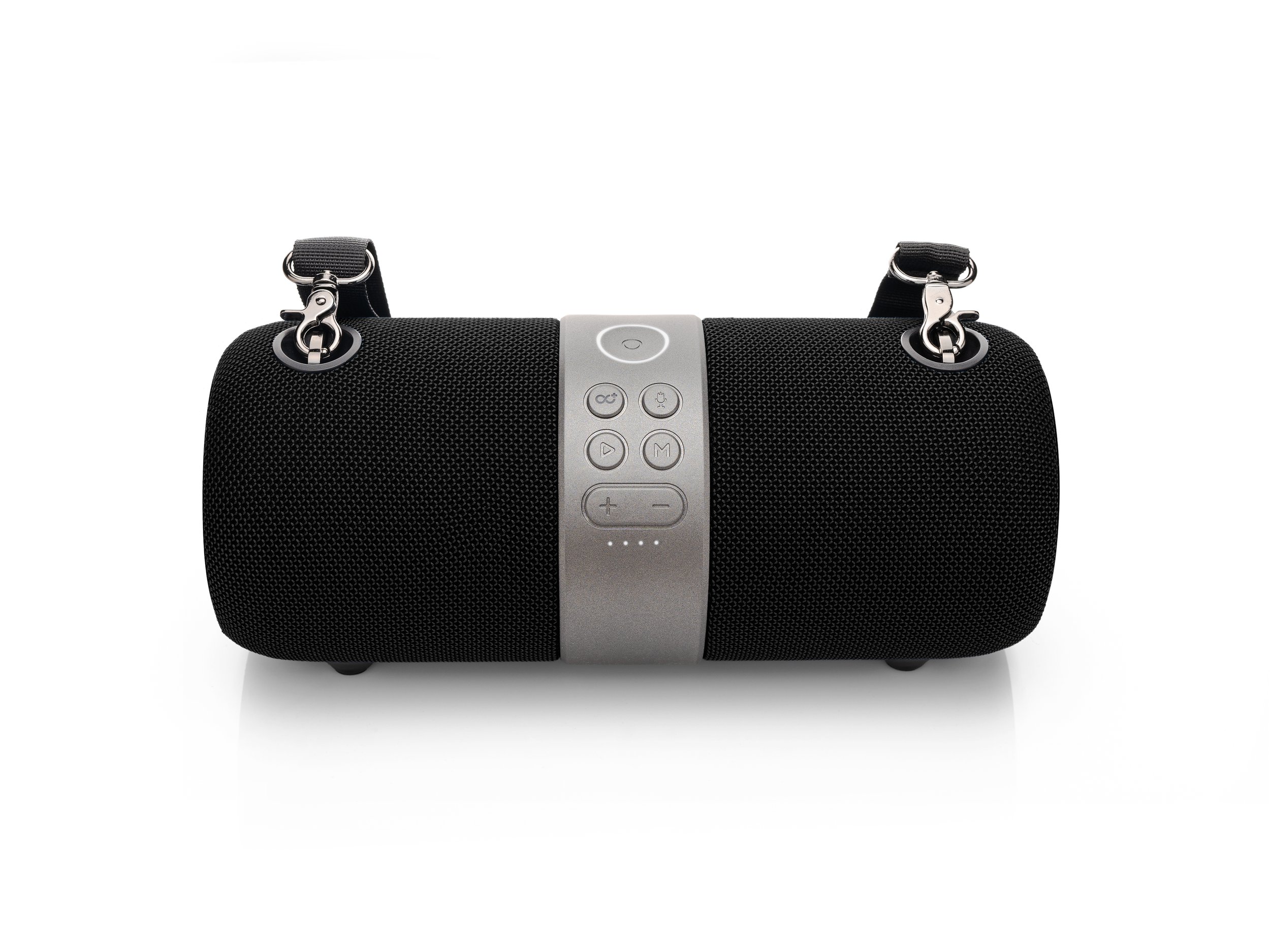 CBT60 Rugged Water Resistant Large Bluetooth True Wireless Speaker — Coleman Optics & Digital