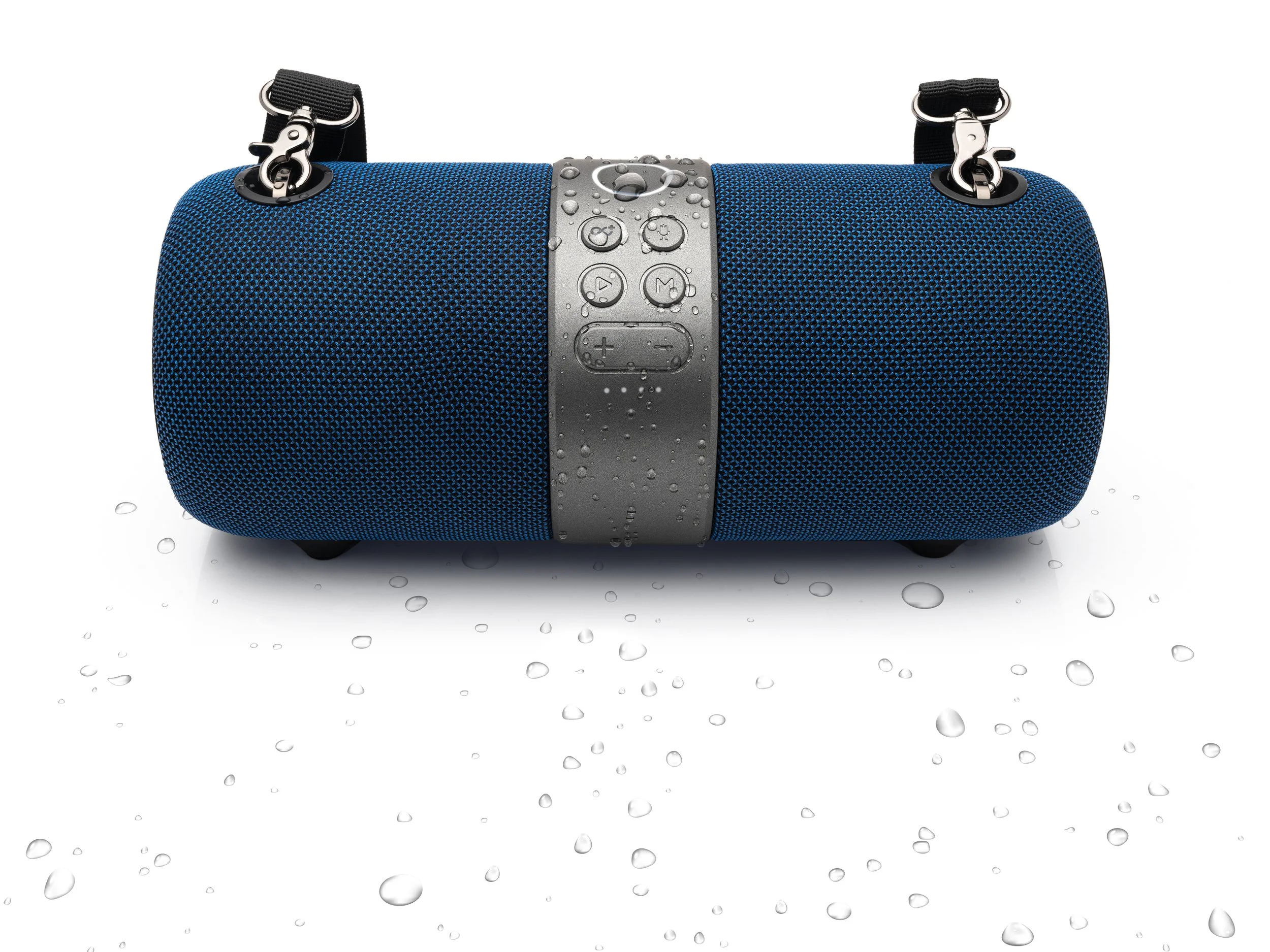 CBT60 Rugged Water Resistant Large Bluetooth True Wireless Speaker — Coleman Optics & Digital