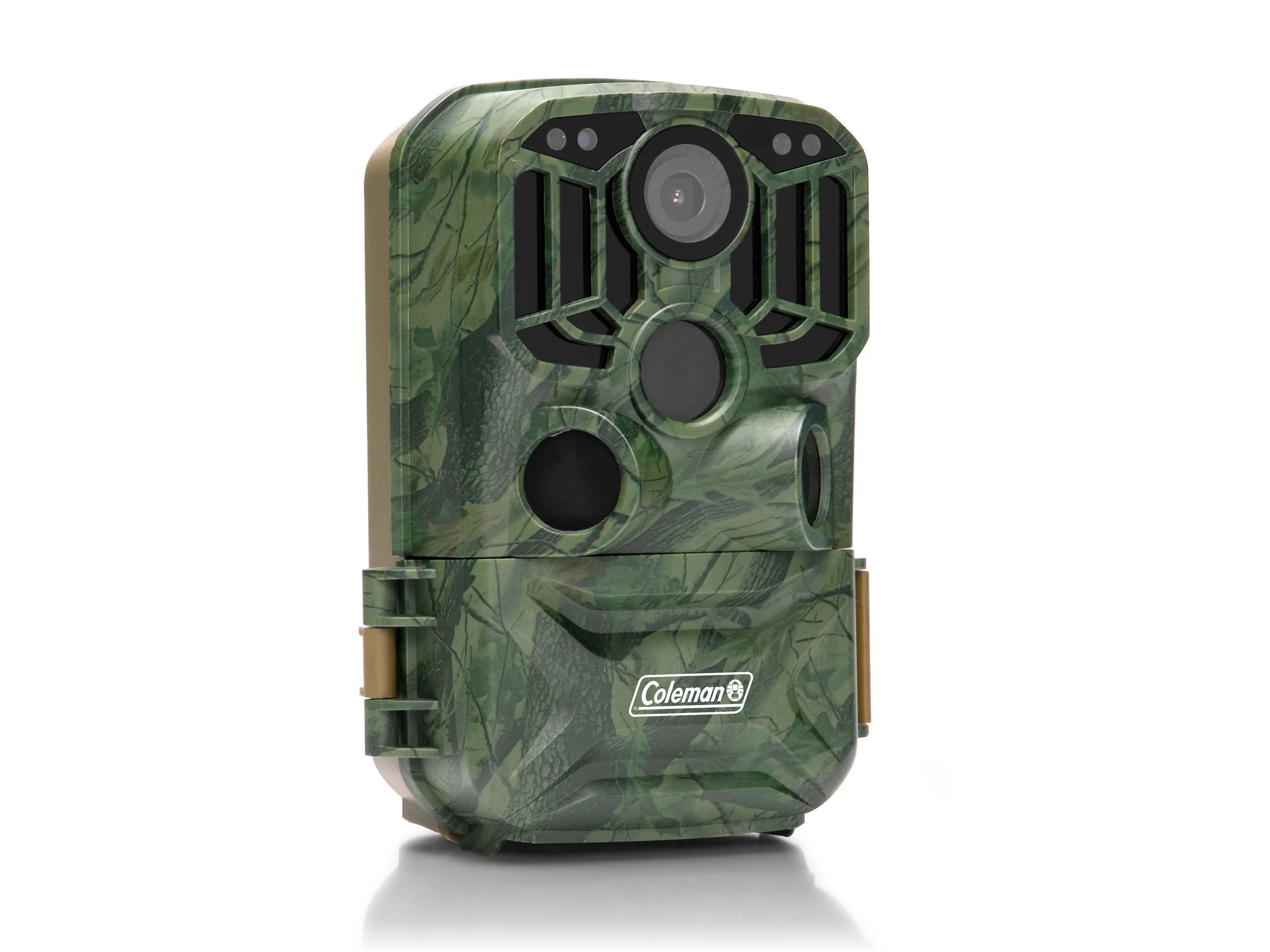 CHD400W XtremeTrail 1296p SHD / 24.0 MP Water Resistant Game/Hunting ...