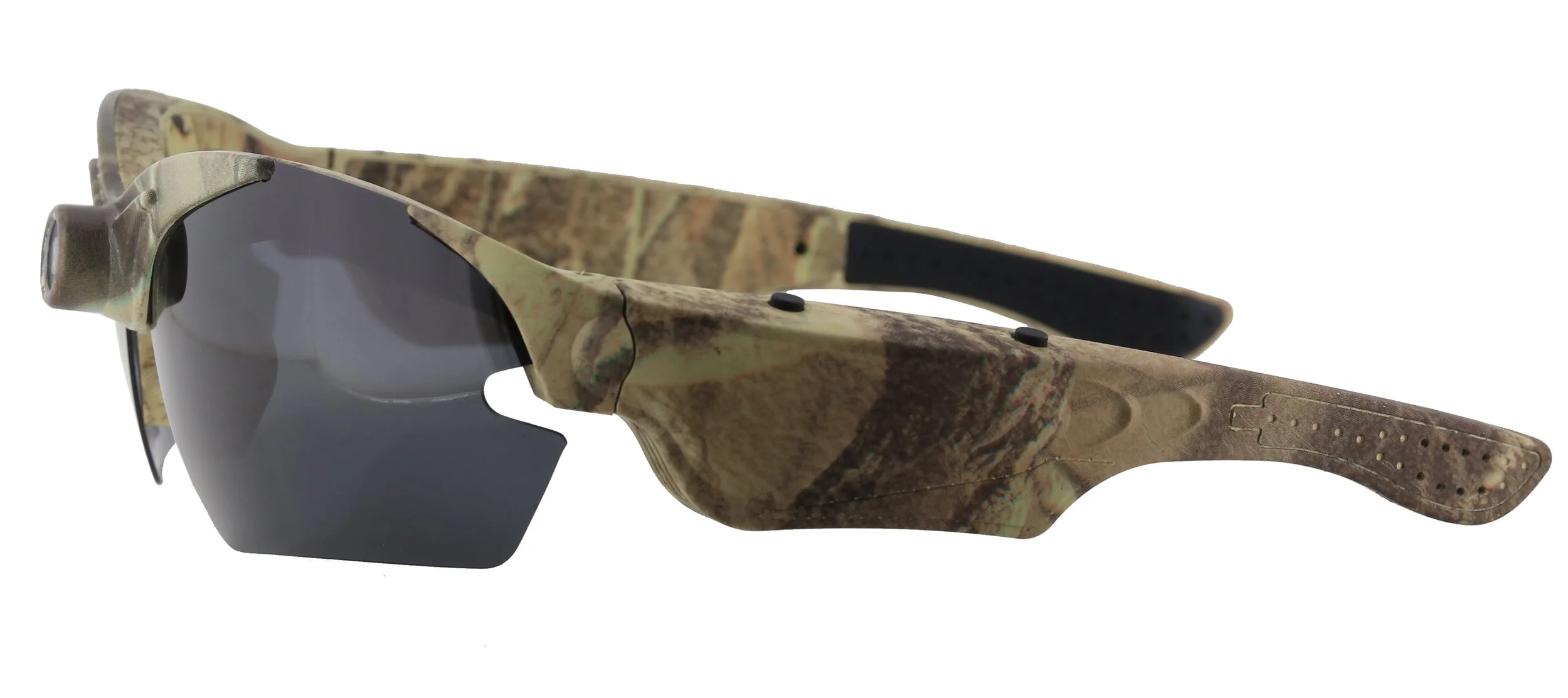 G20HD VisionHD 1080P HD / 16.0 MP POV Digital Camera & Video Sunglasses ...