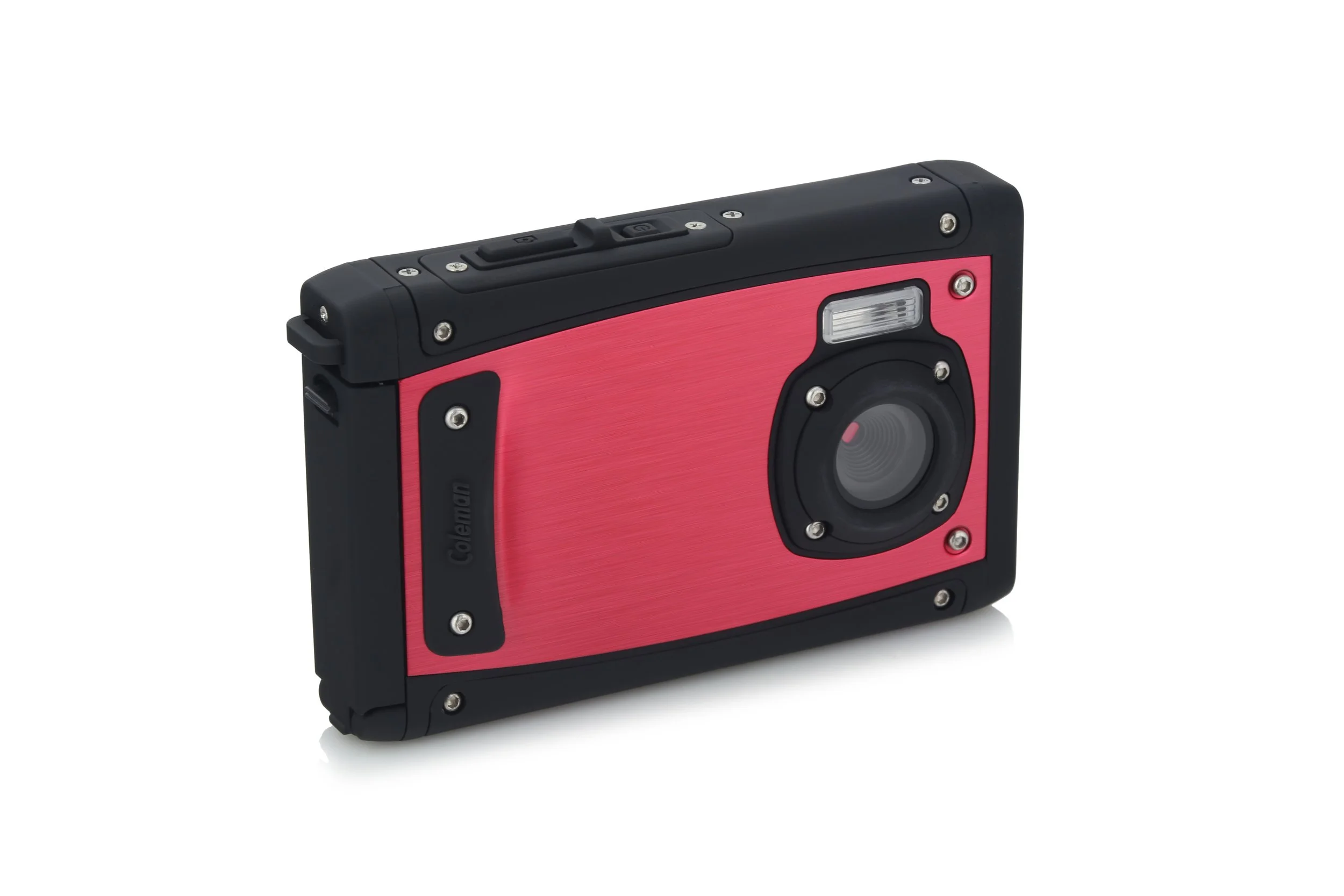 Photo/Video — Coleman Optics & Digital