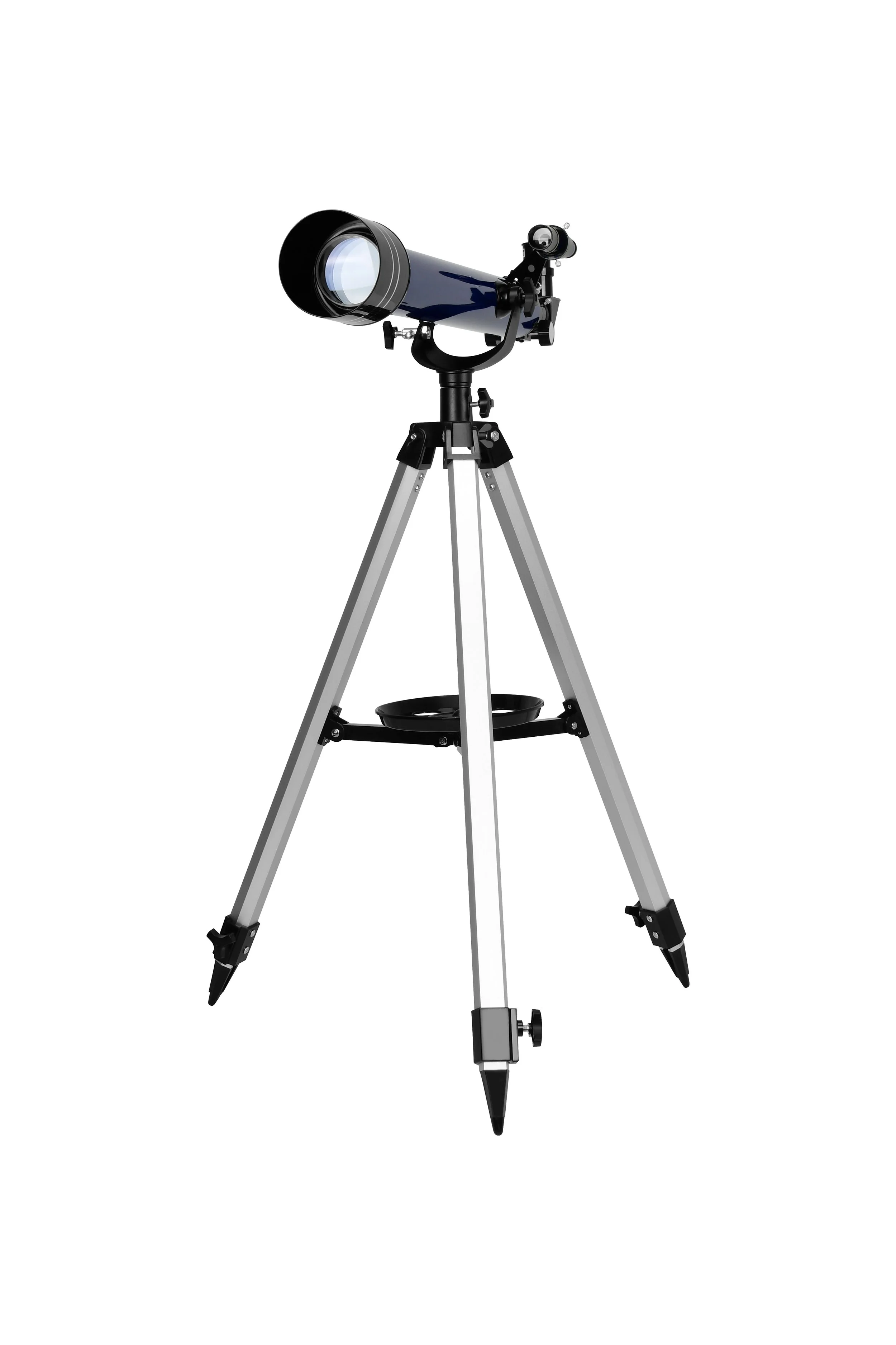 C70060K AstroWatch 700x60 Refractor Telescope Kit with Heavy-Duty ...