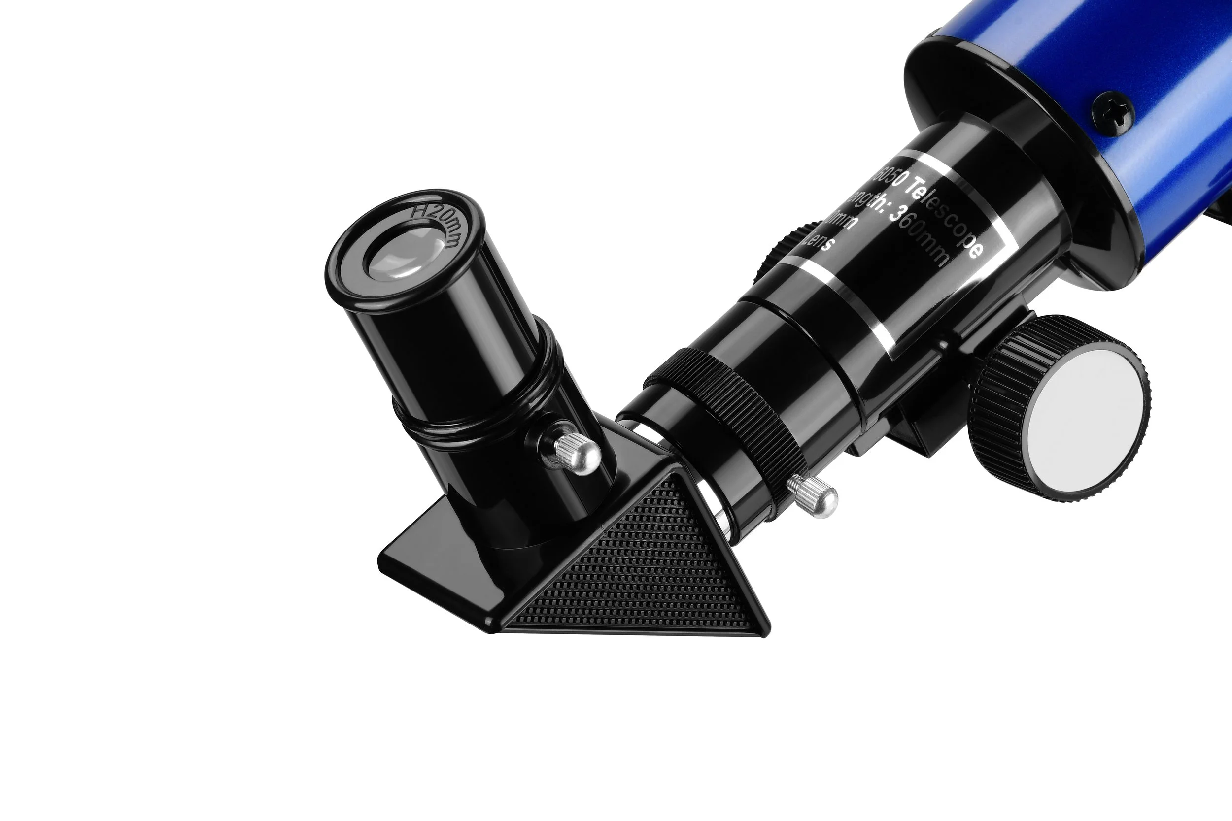 C36050 AstroWatch 360x50 Refractor Telescope Kit with Heavy-Duty ...