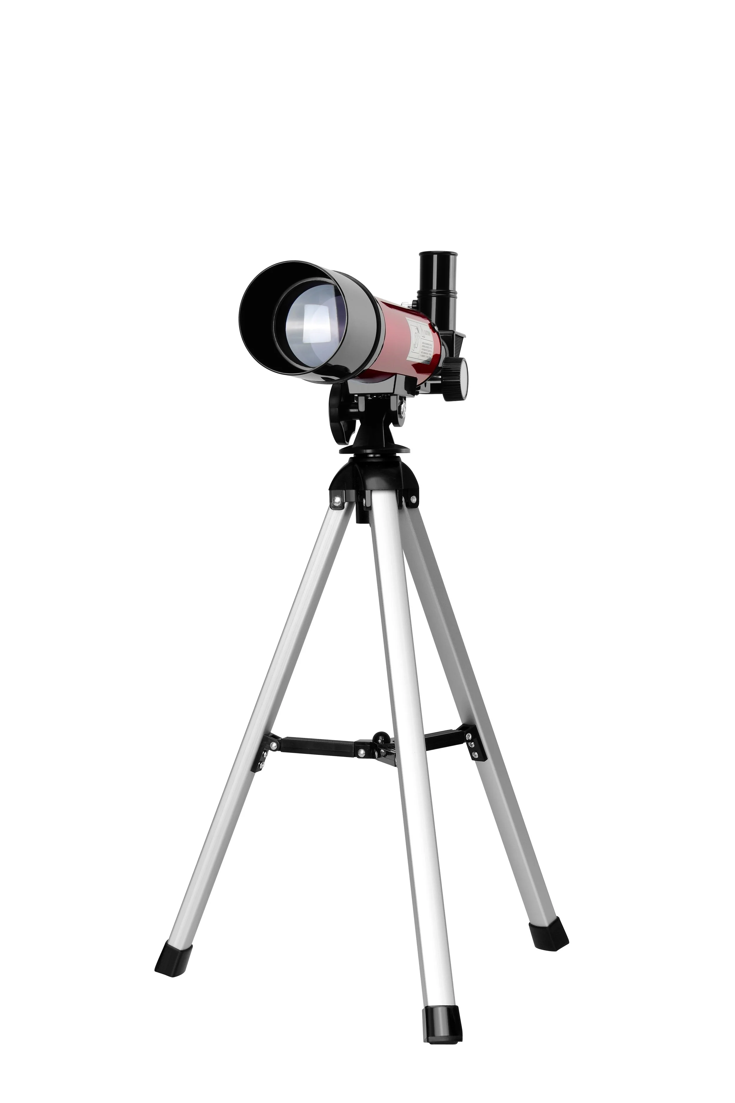 C36050 AstroWatch 360x50 Refractor Telescope Kit with Heavy-Duty ...