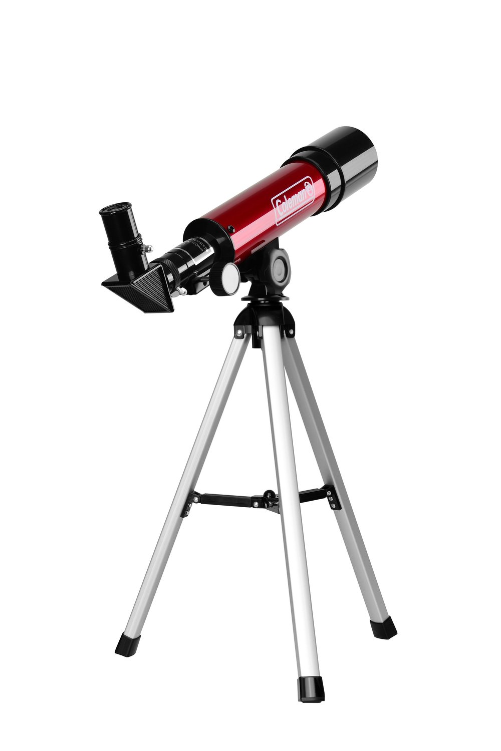 Red Telescope