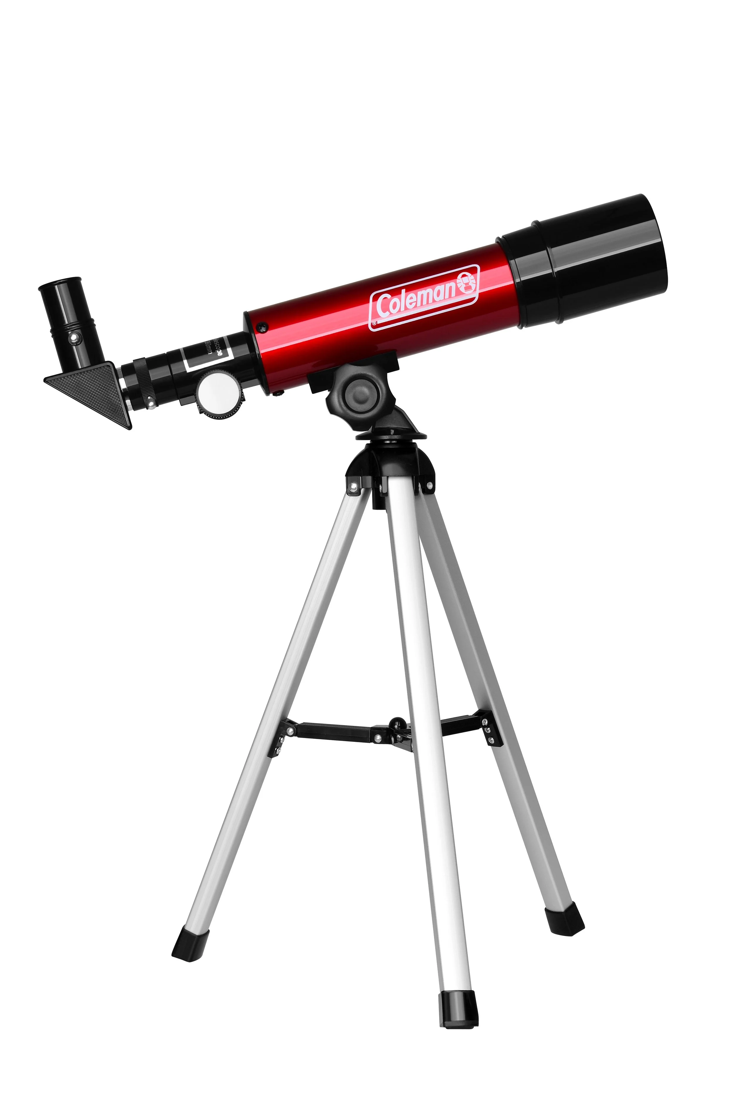C36050 AstroWatch 360x50 Refractor Telescope Kit with Heavy-Duty ...