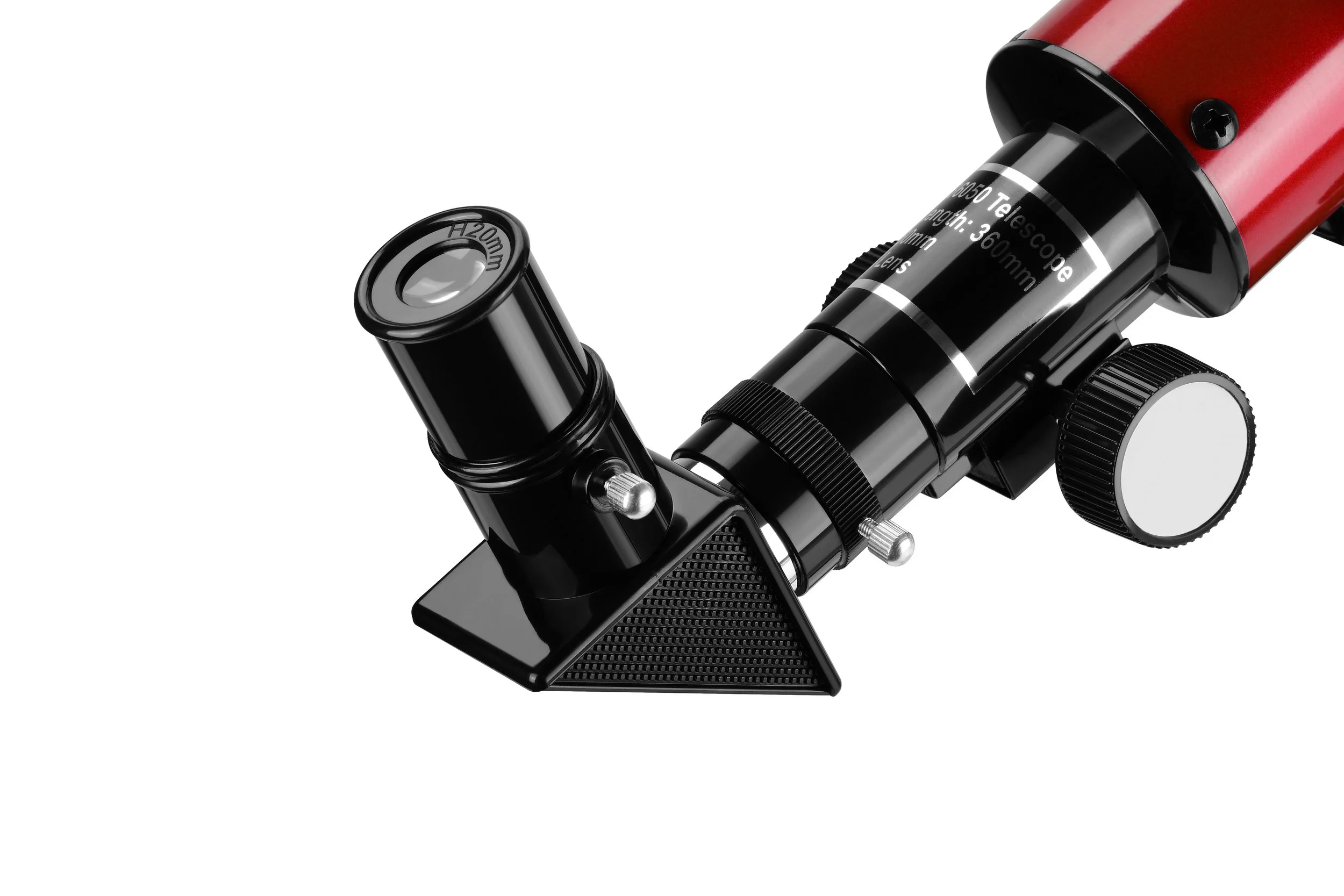 C36050 AstroWatch 360x50 Refractor Telescope Kit with Heavy-Duty ...