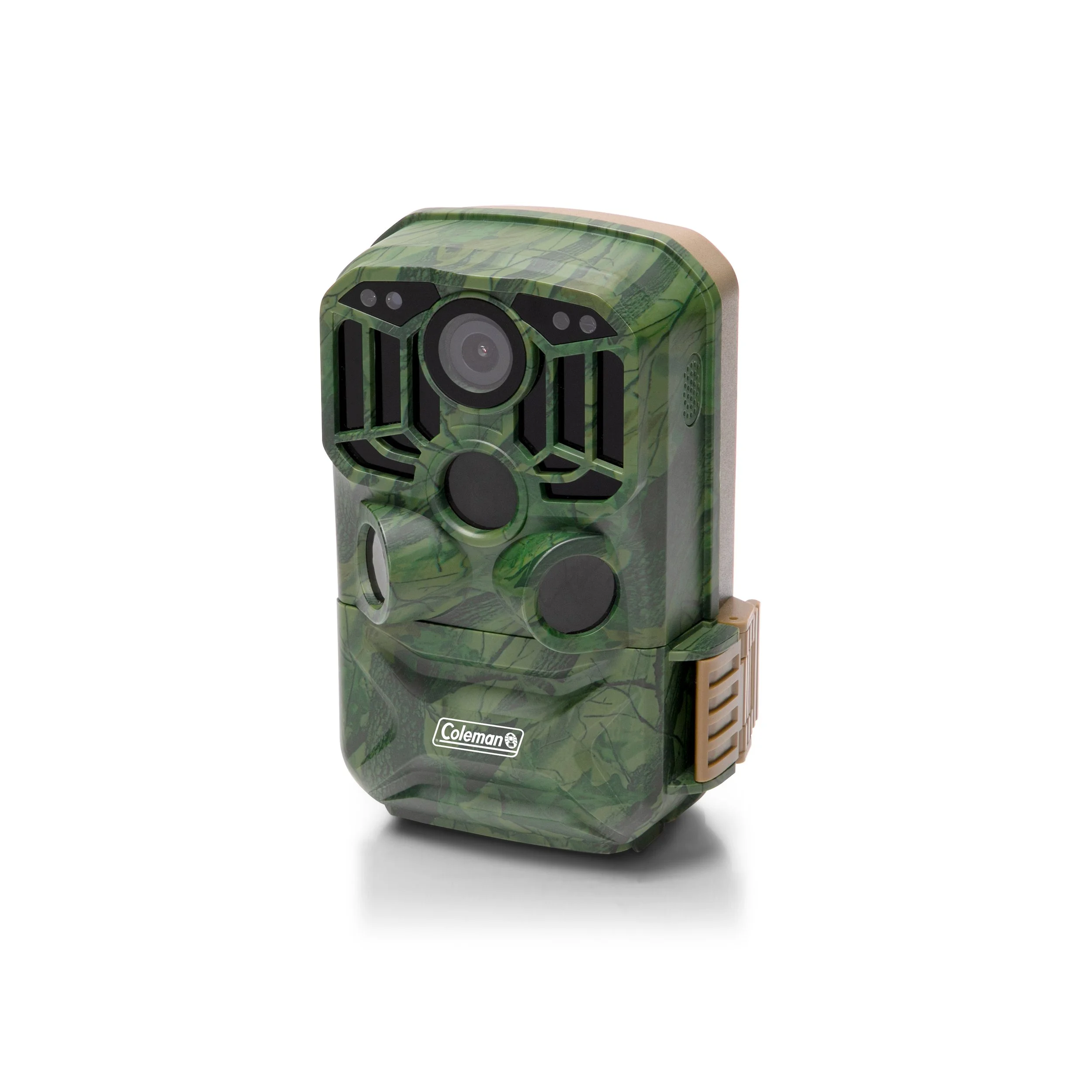 Manuals & Software — Coleman Optics & Digital