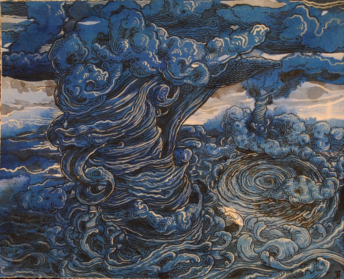 Artists — Zero Station