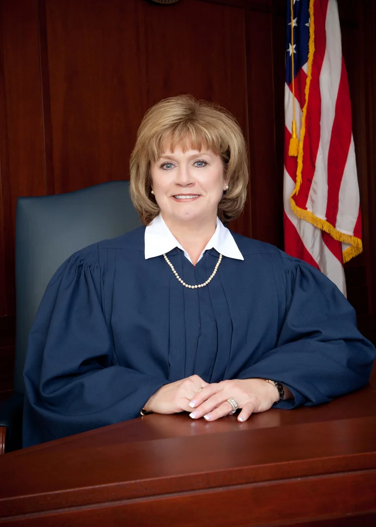 Judge-Day Online Court — East Baton Rouge Family Court Online Court