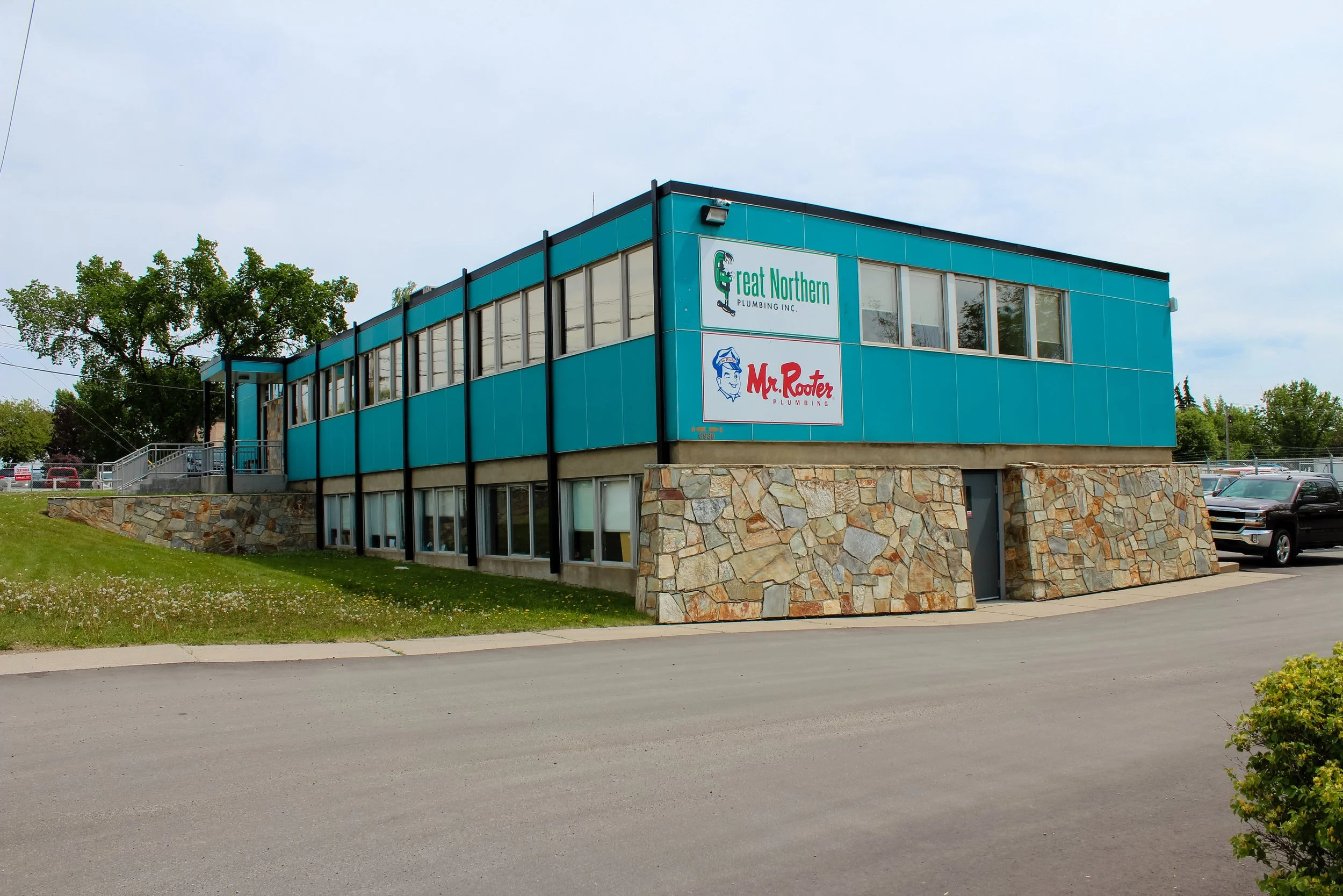 Contact Us — Great Northern Plumbing