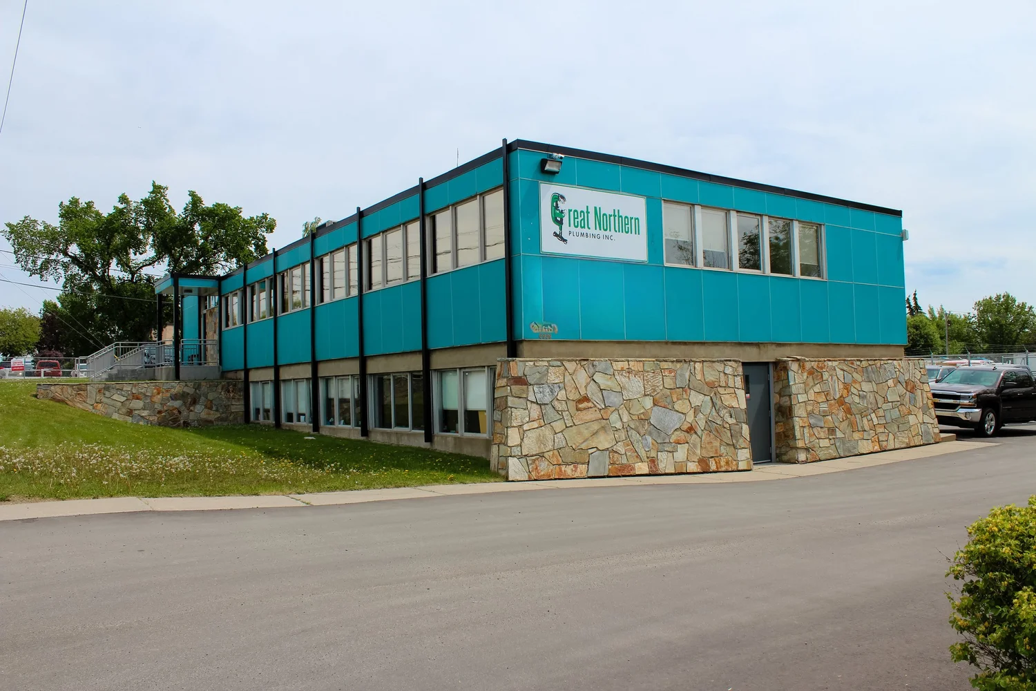 Contact Us — Great Northern Plumbing