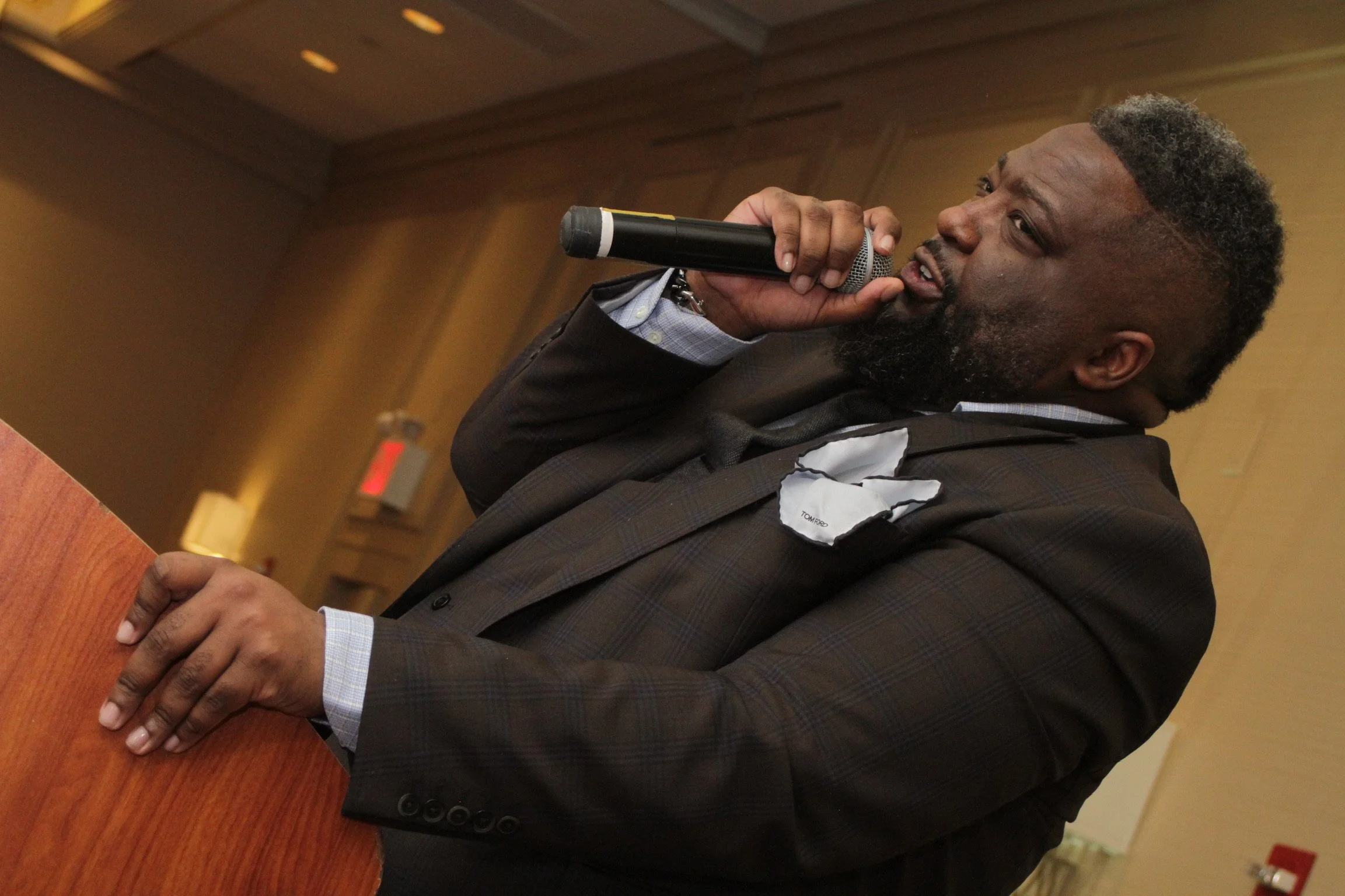 Darius Nixon Ministries