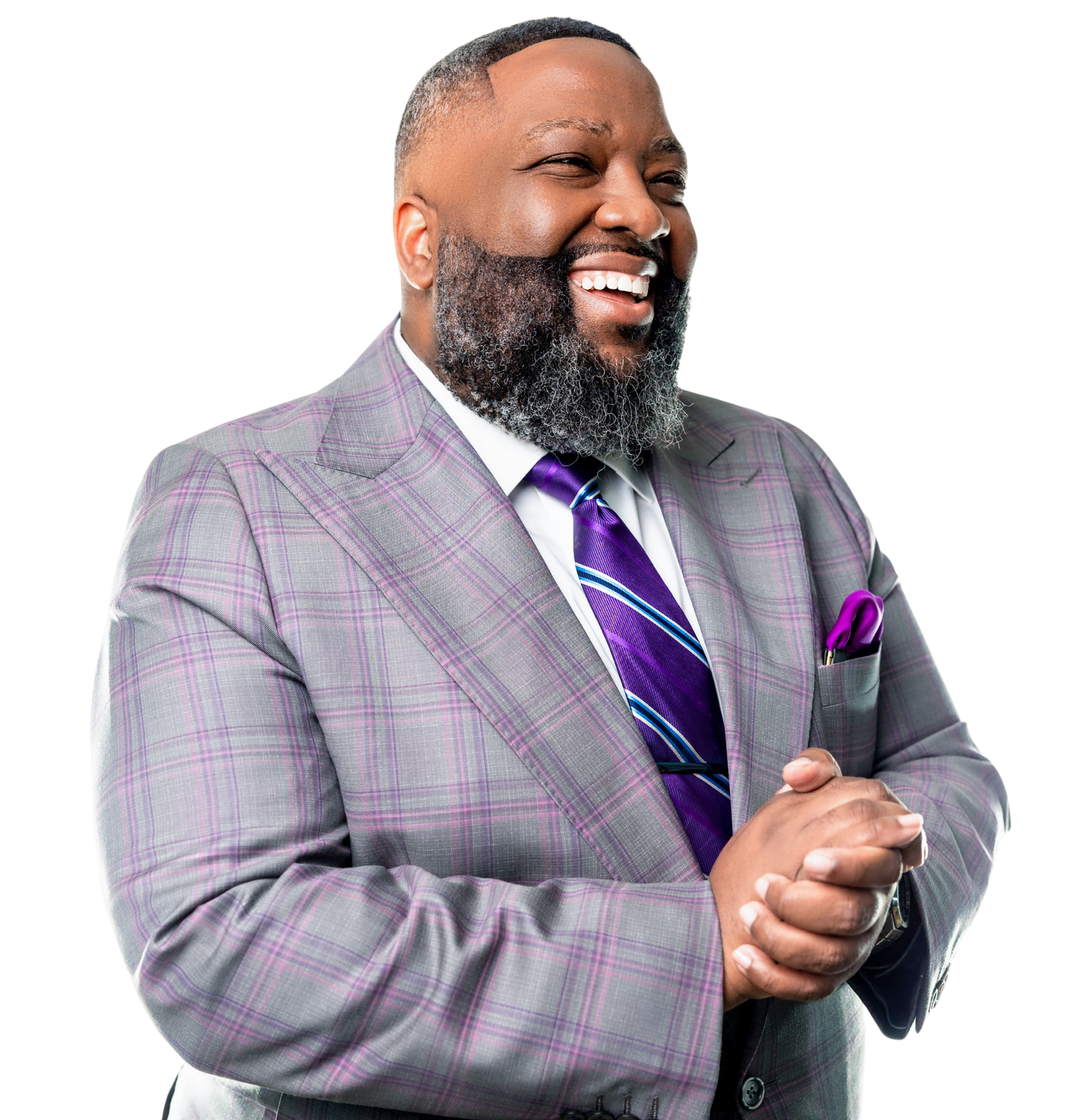 Darius Nixon Ministries
