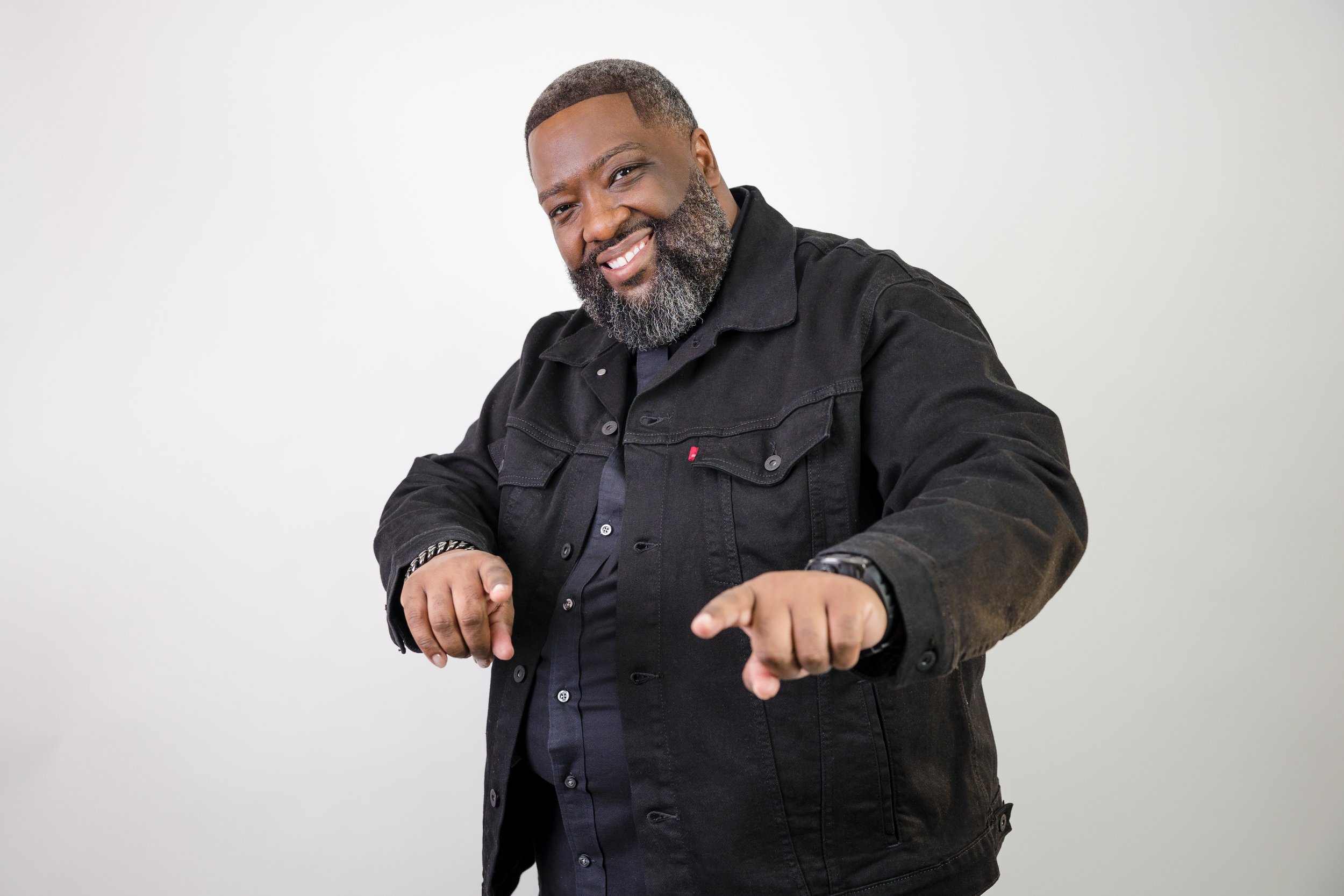 Partnership — Darius Nixon