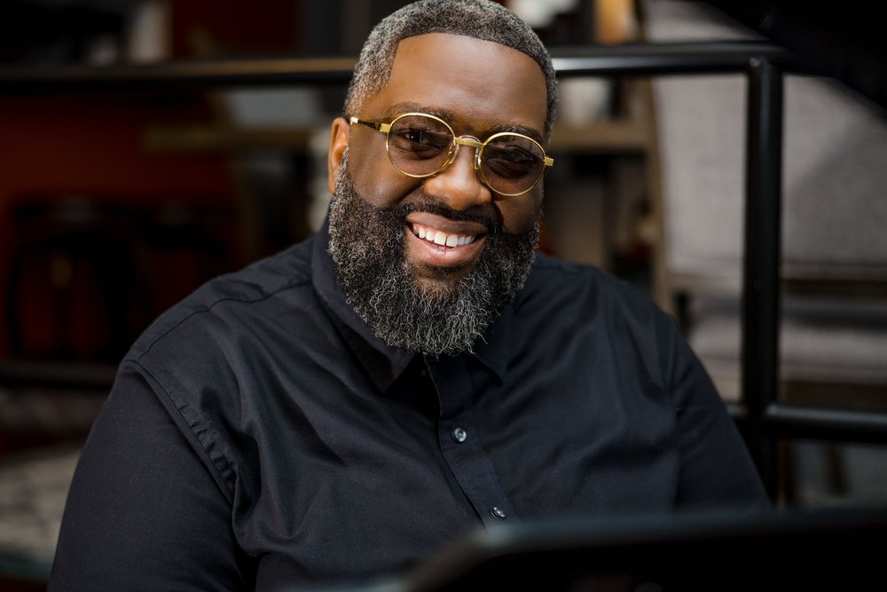 Darius Nixon Ministries