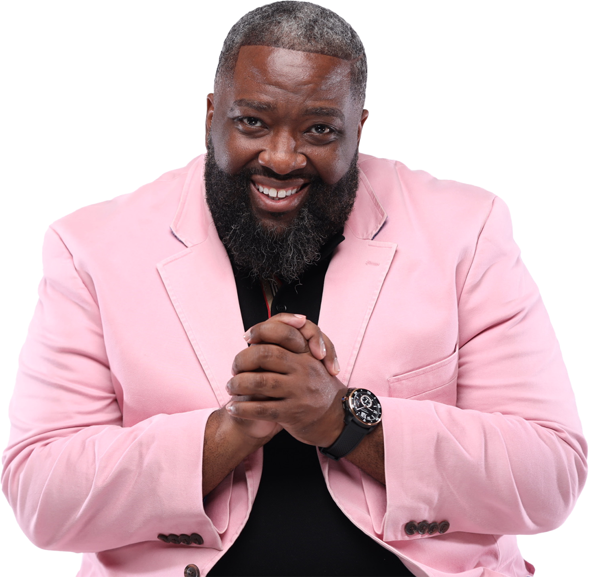 Darius Nixon Ministries