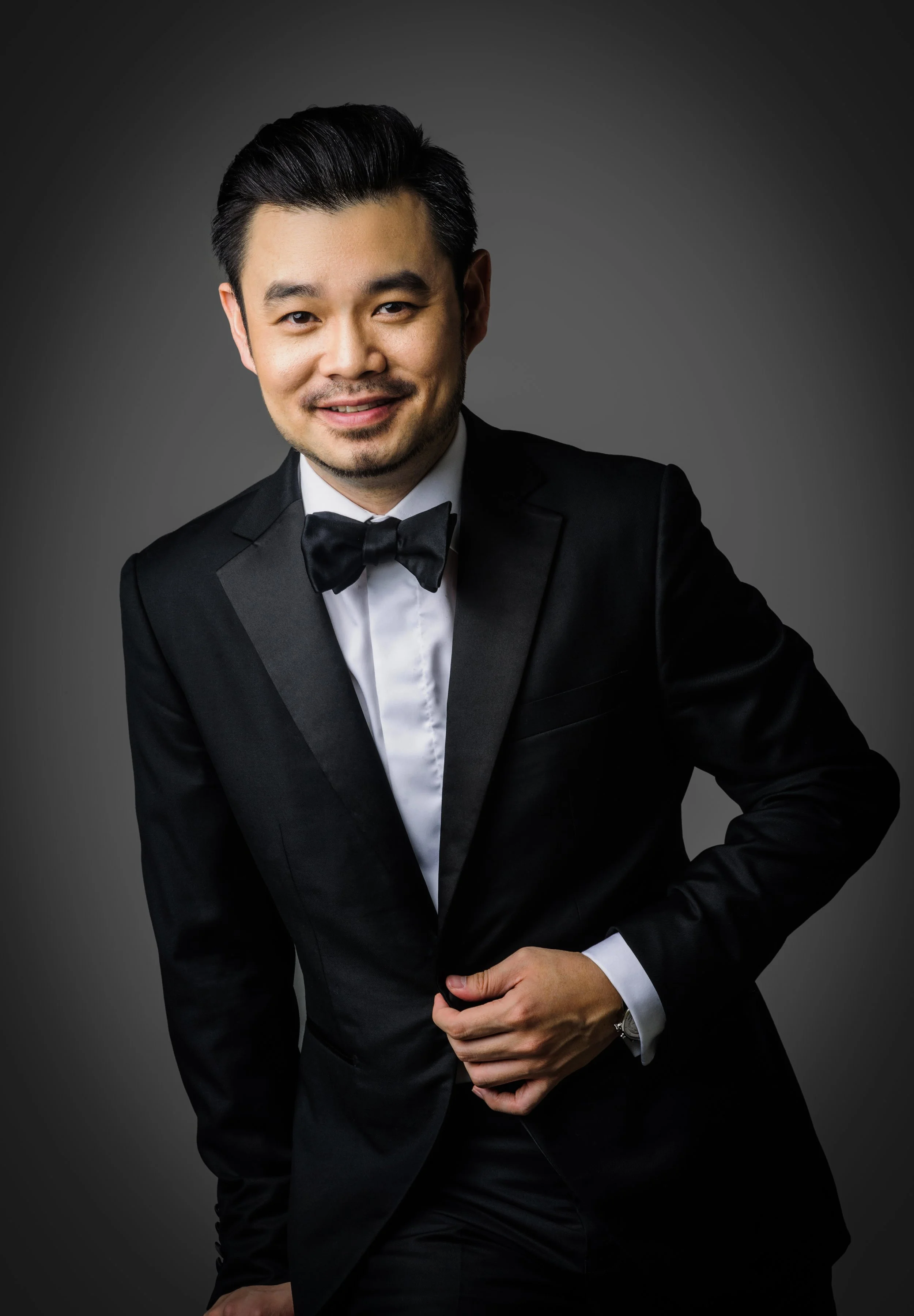 Jay Sun — Philadelphia Young Pianists' Academy