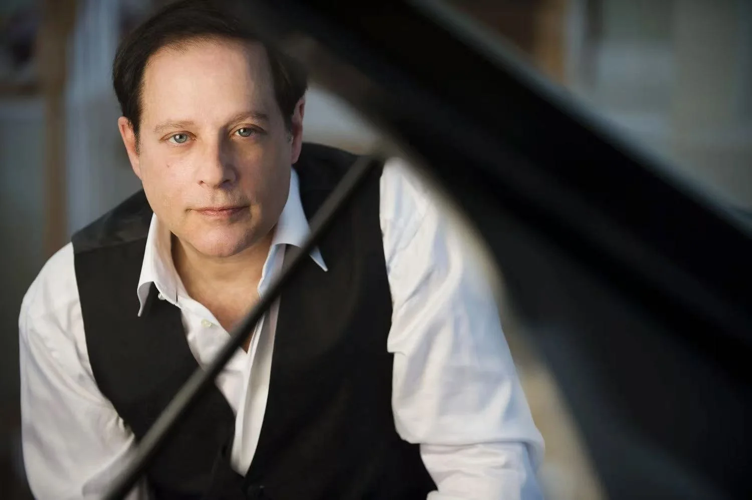 2026 Festival Artists — Philadelphia Young Pianists' Academy