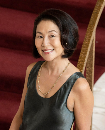 Lecture: “Public Speaking from the Stage” — Debra Lew Harder — PYPA