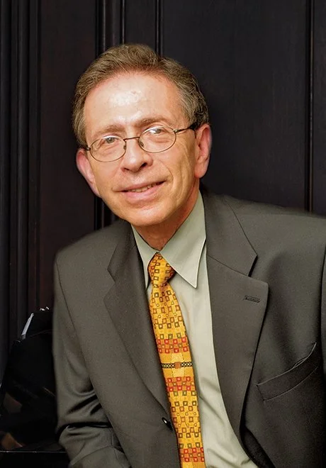 2024 Festival Artists — Philadelphia Young Pianists' Academy