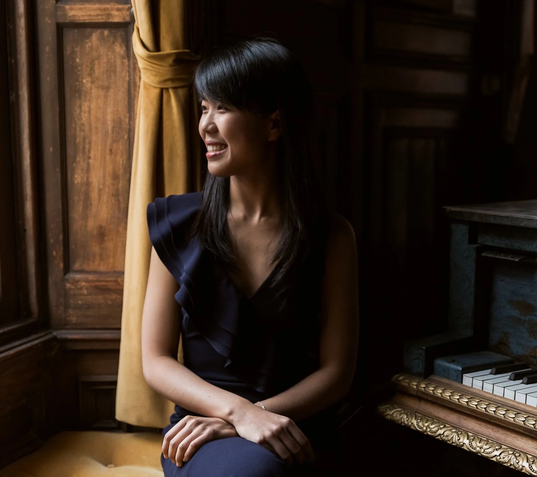 Meet the Artist: Kate Liu — PYPA