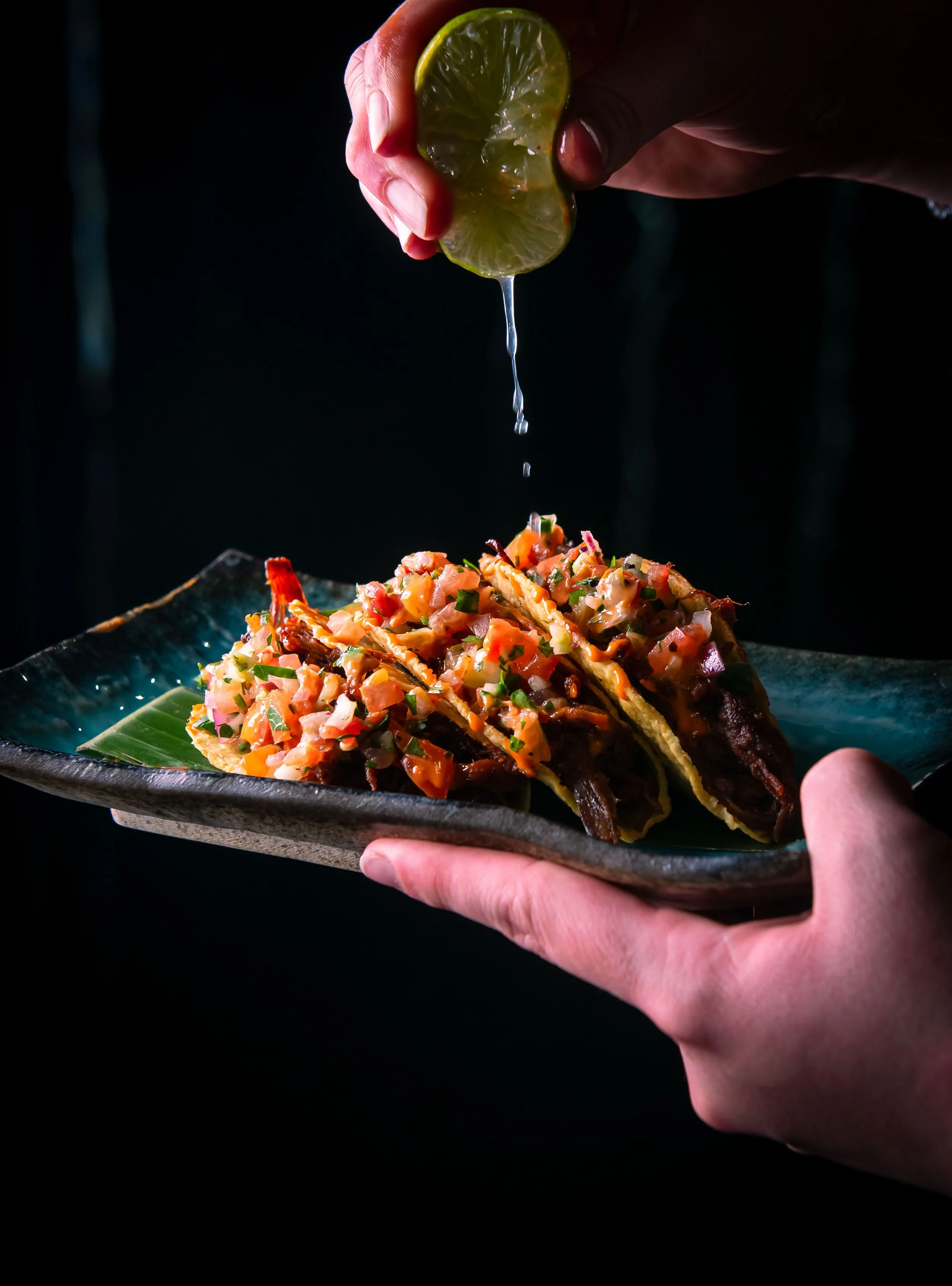 M E N U — Double Apple