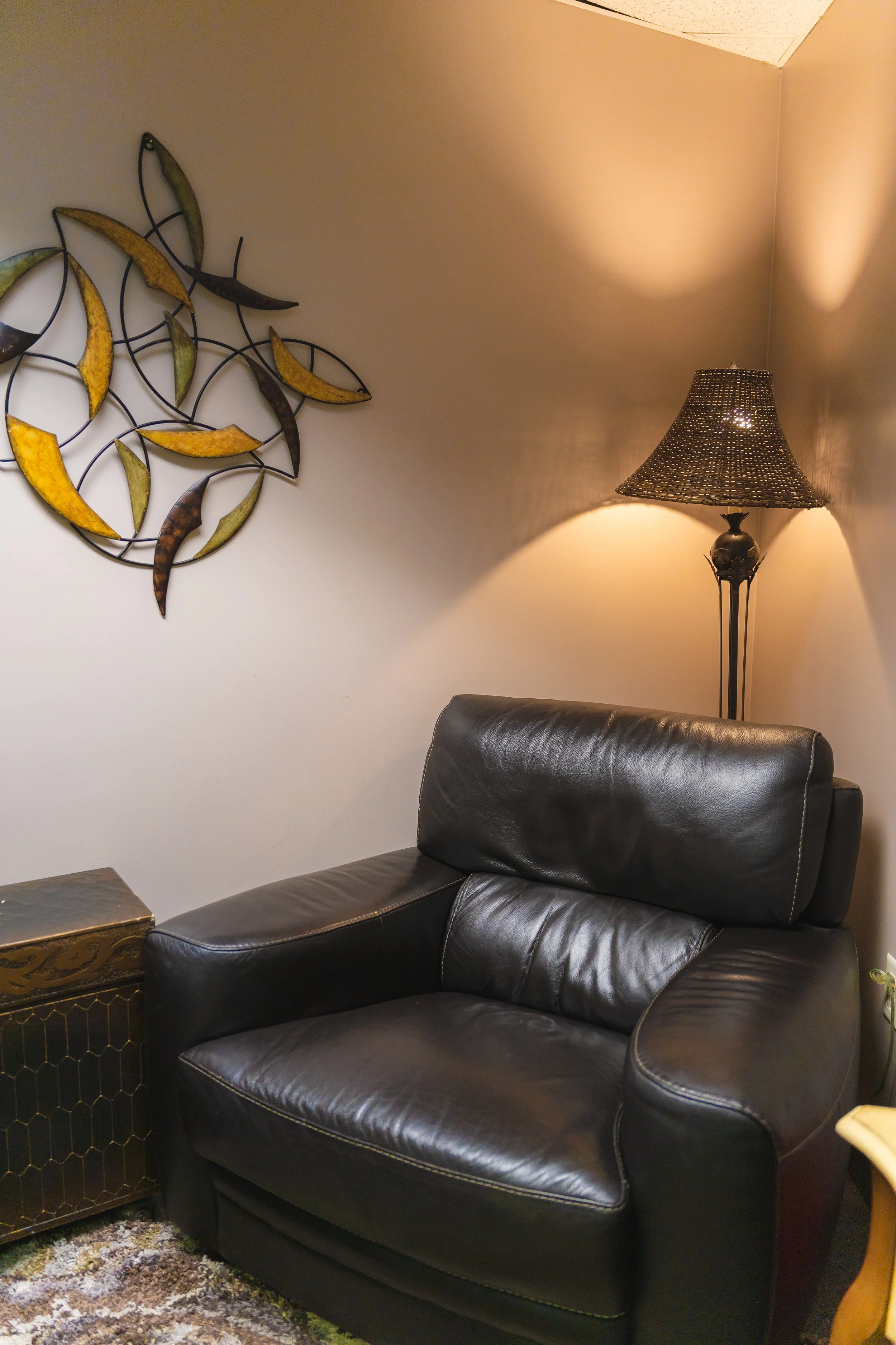 Services 1 — Optimism Place