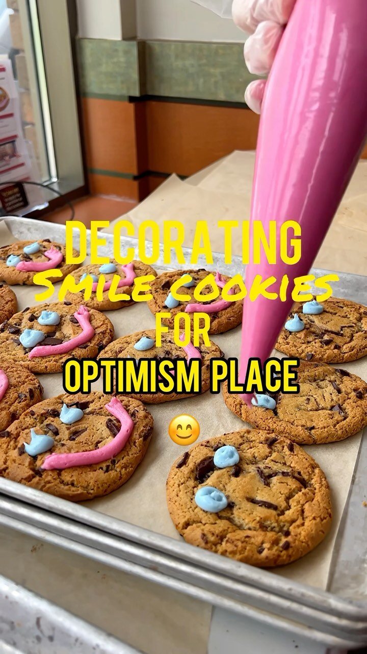 Optimism Place